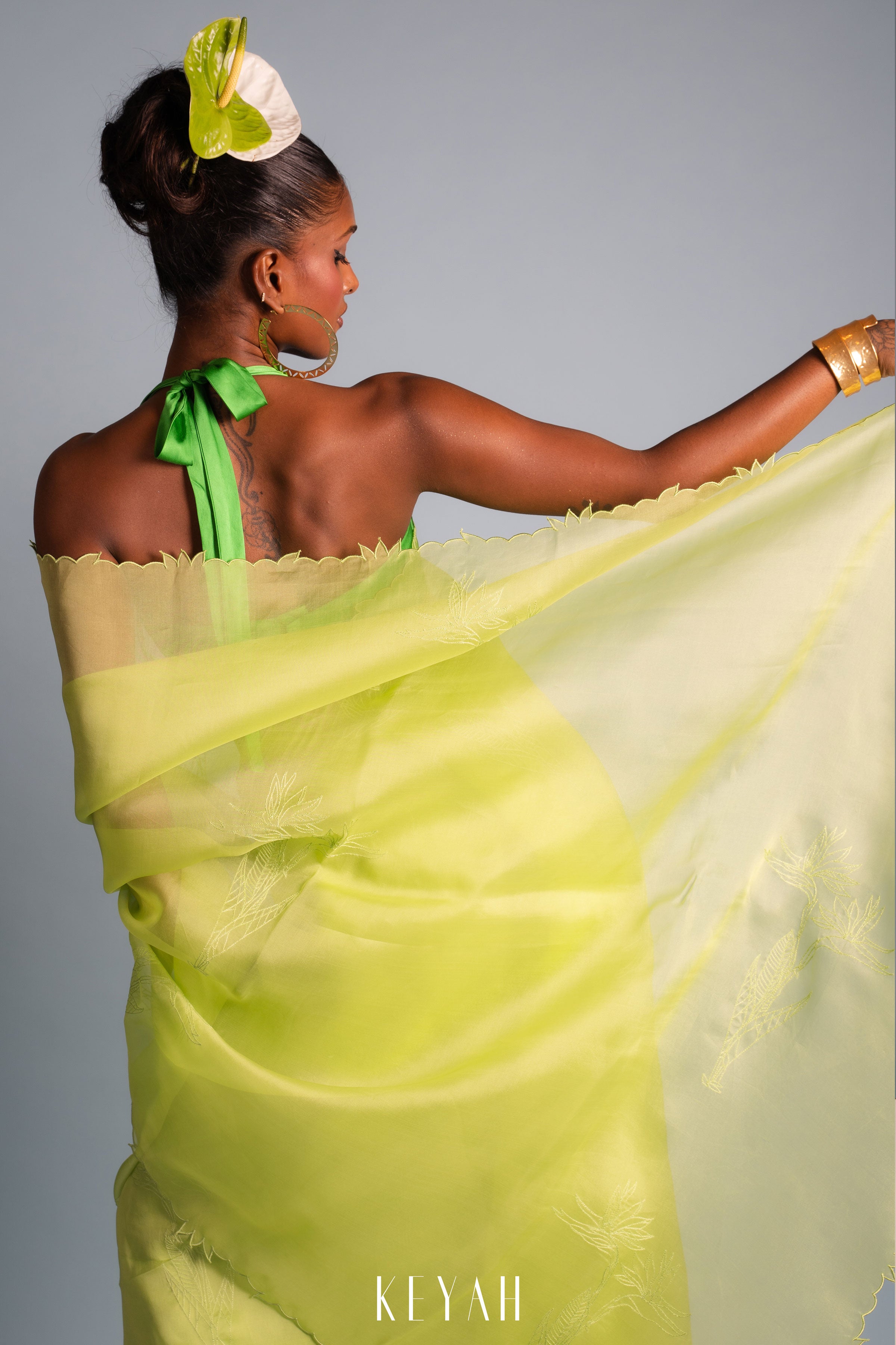 Lime Punch – KEYAH®