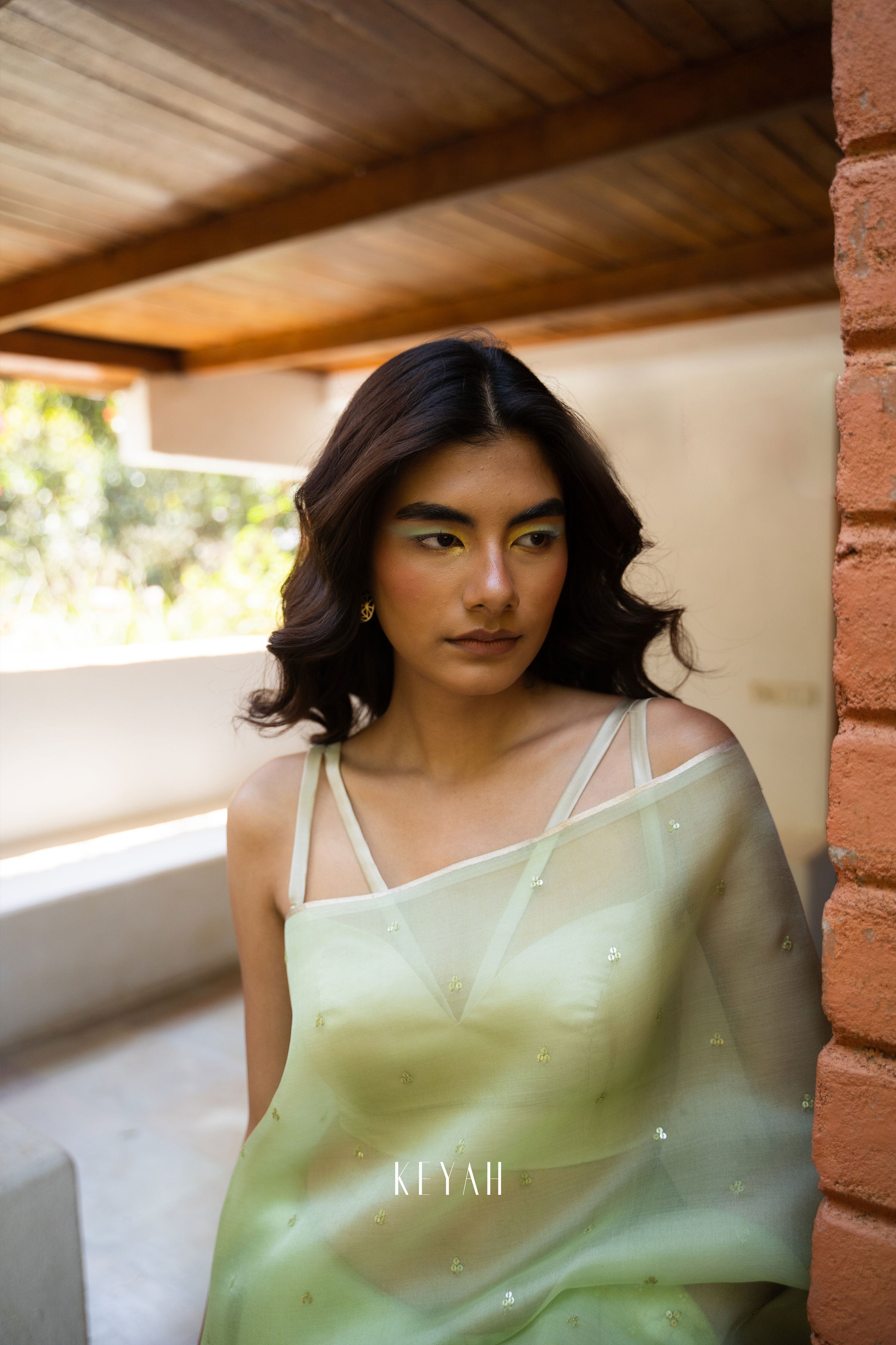 Hydrangea Blooms – KEYAH®