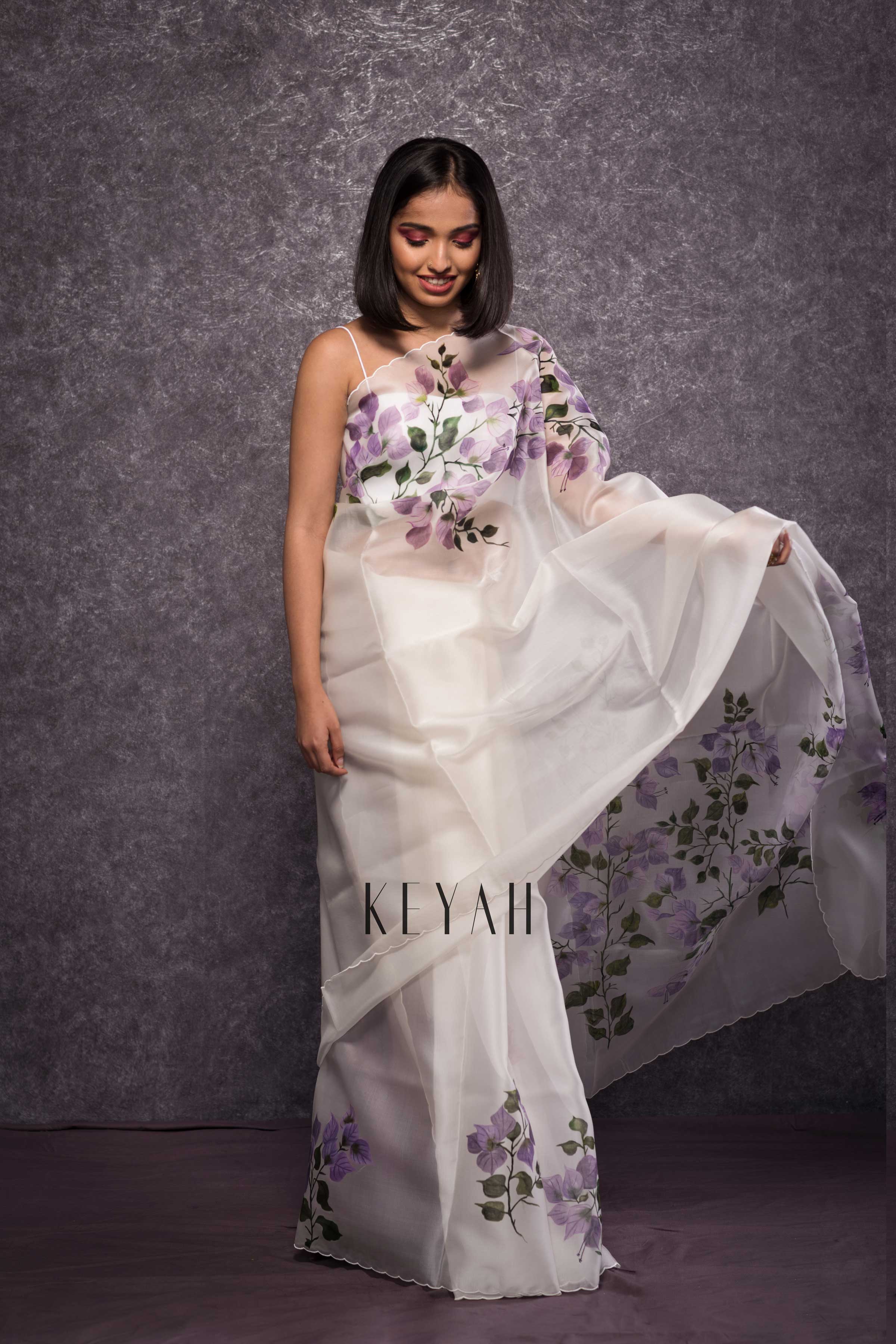 Lavender Bougainvillea – KEYAH®