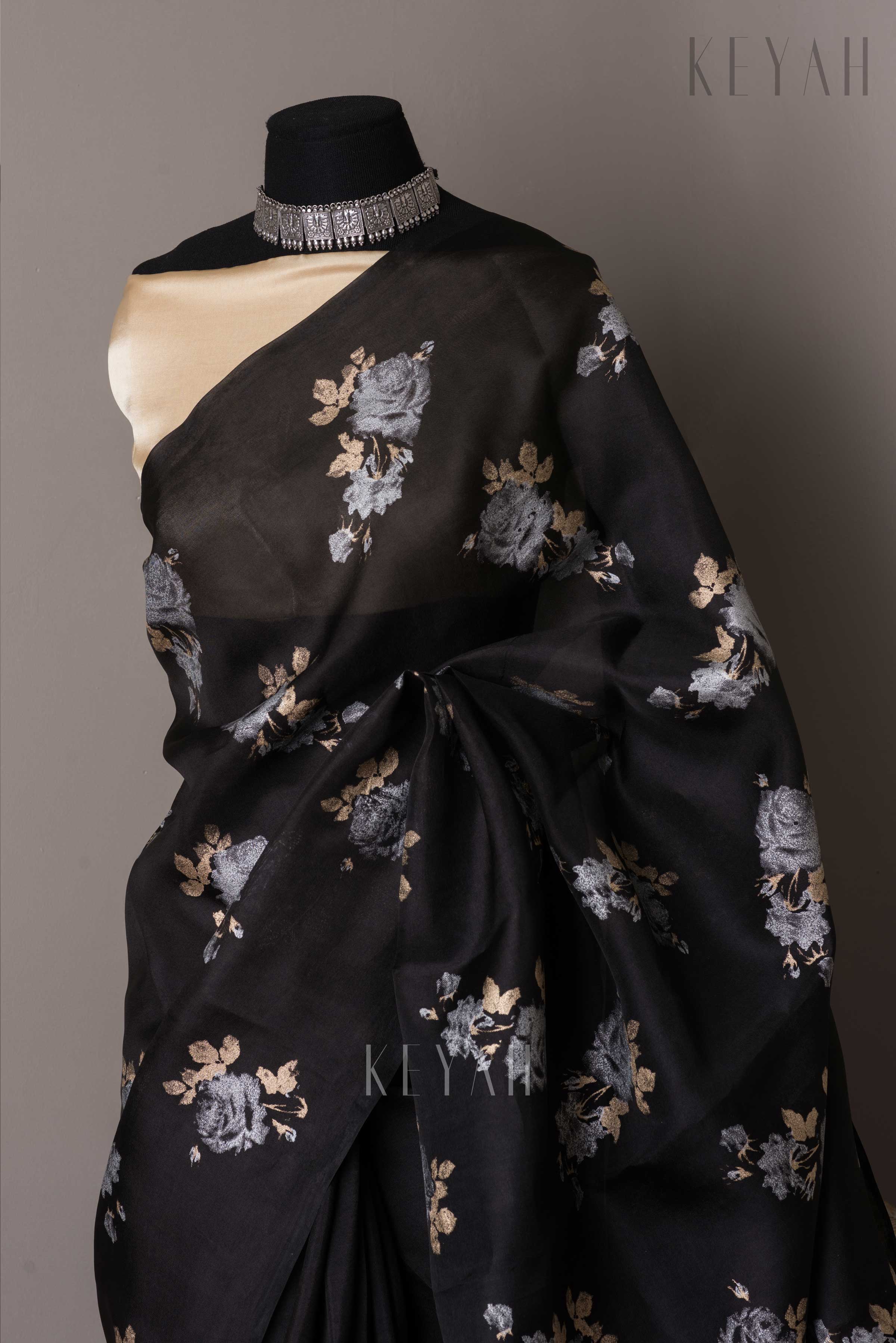 Midnight Rose – KEYAH®