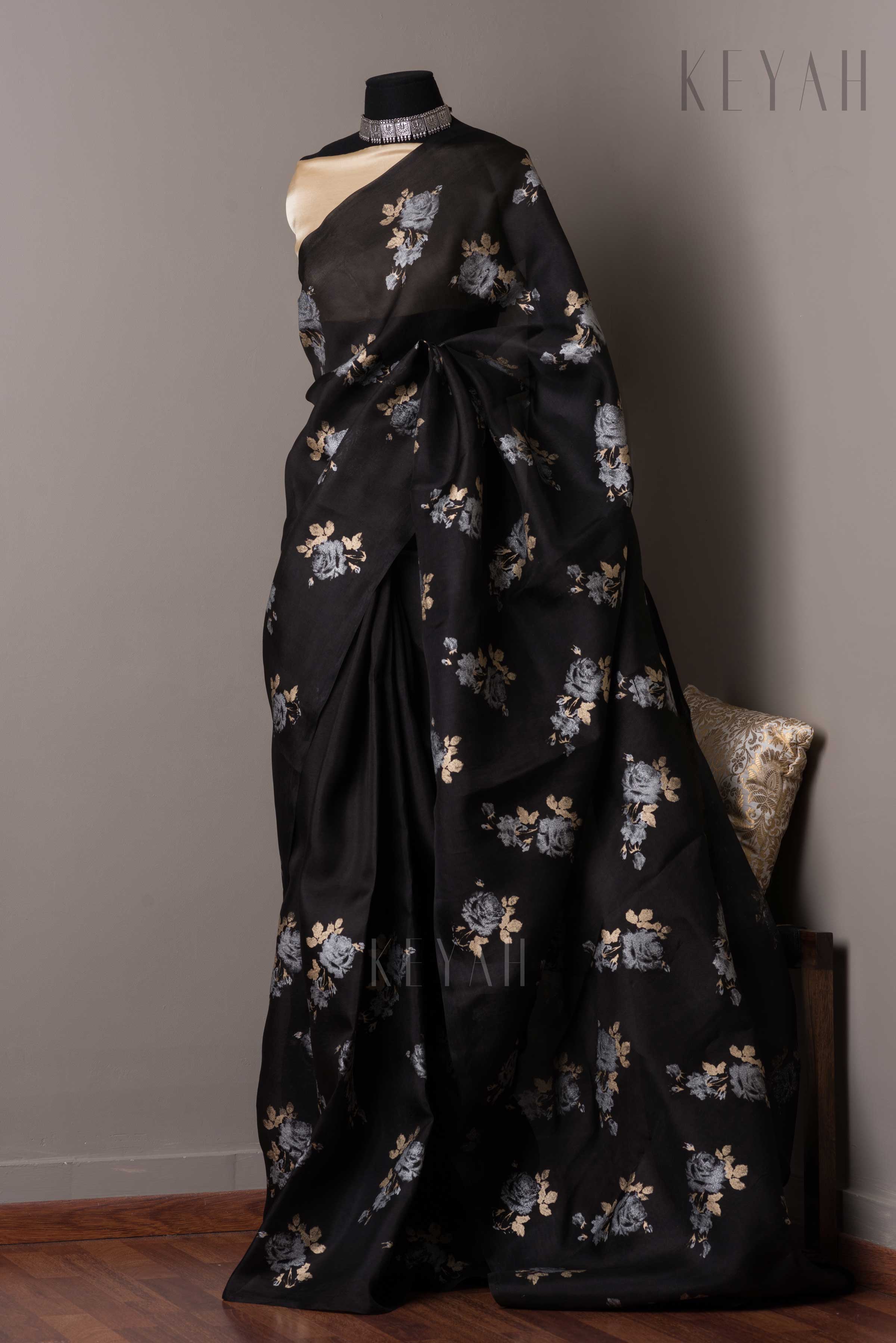 Midnight Rose – KEYAH®