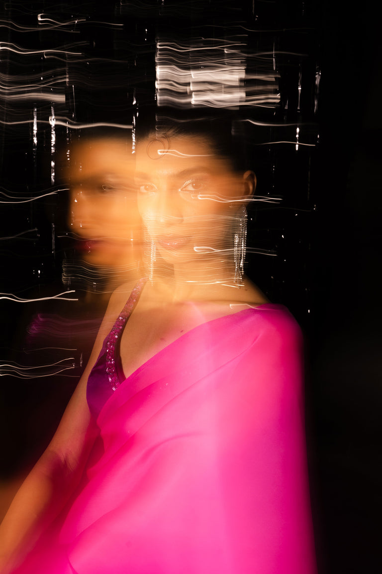 KEYAH®: Contemporary Sarees| Festive Designer Sarees | Bridal Sarees
