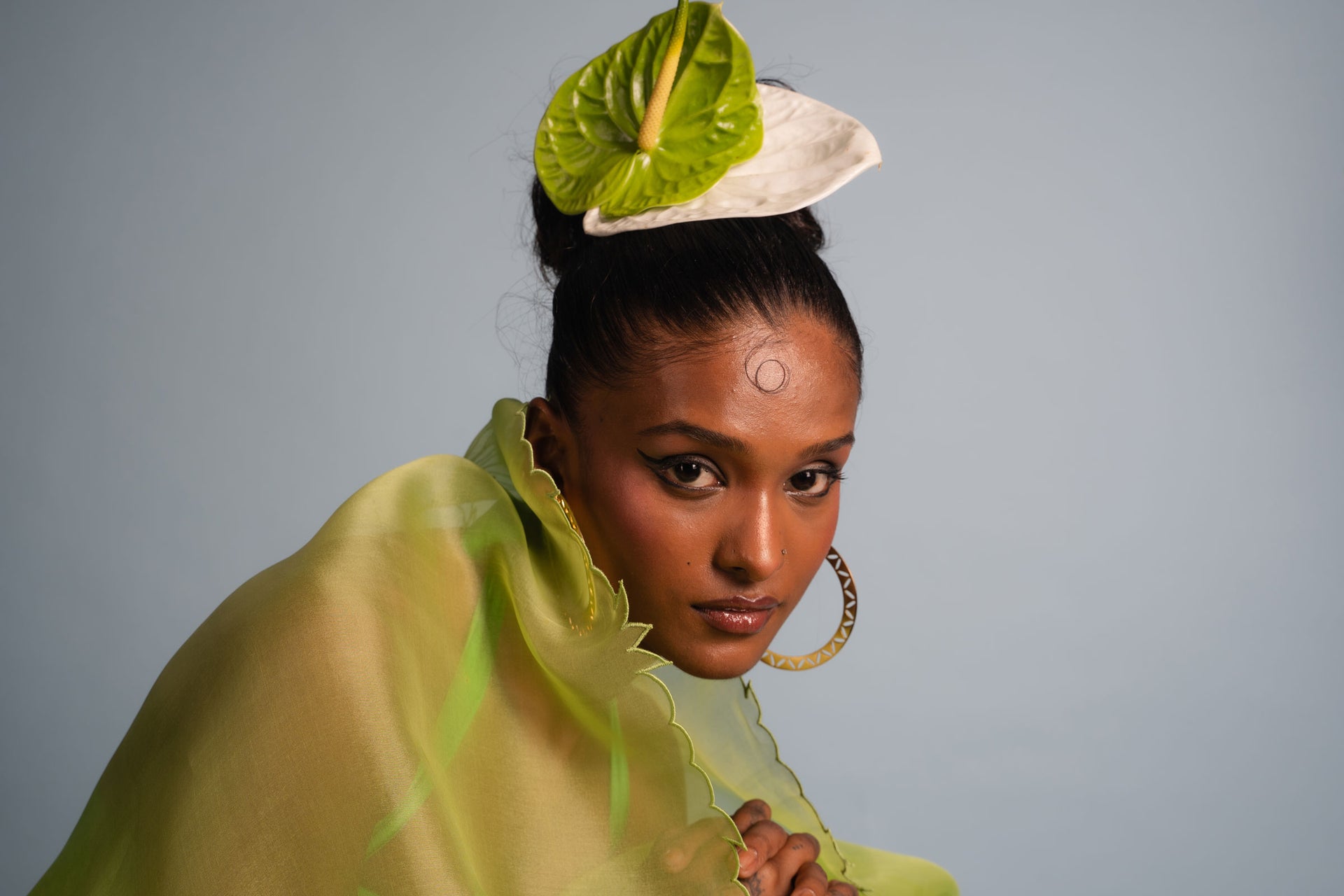 TROPICAL BLOOMS – KEYAH®