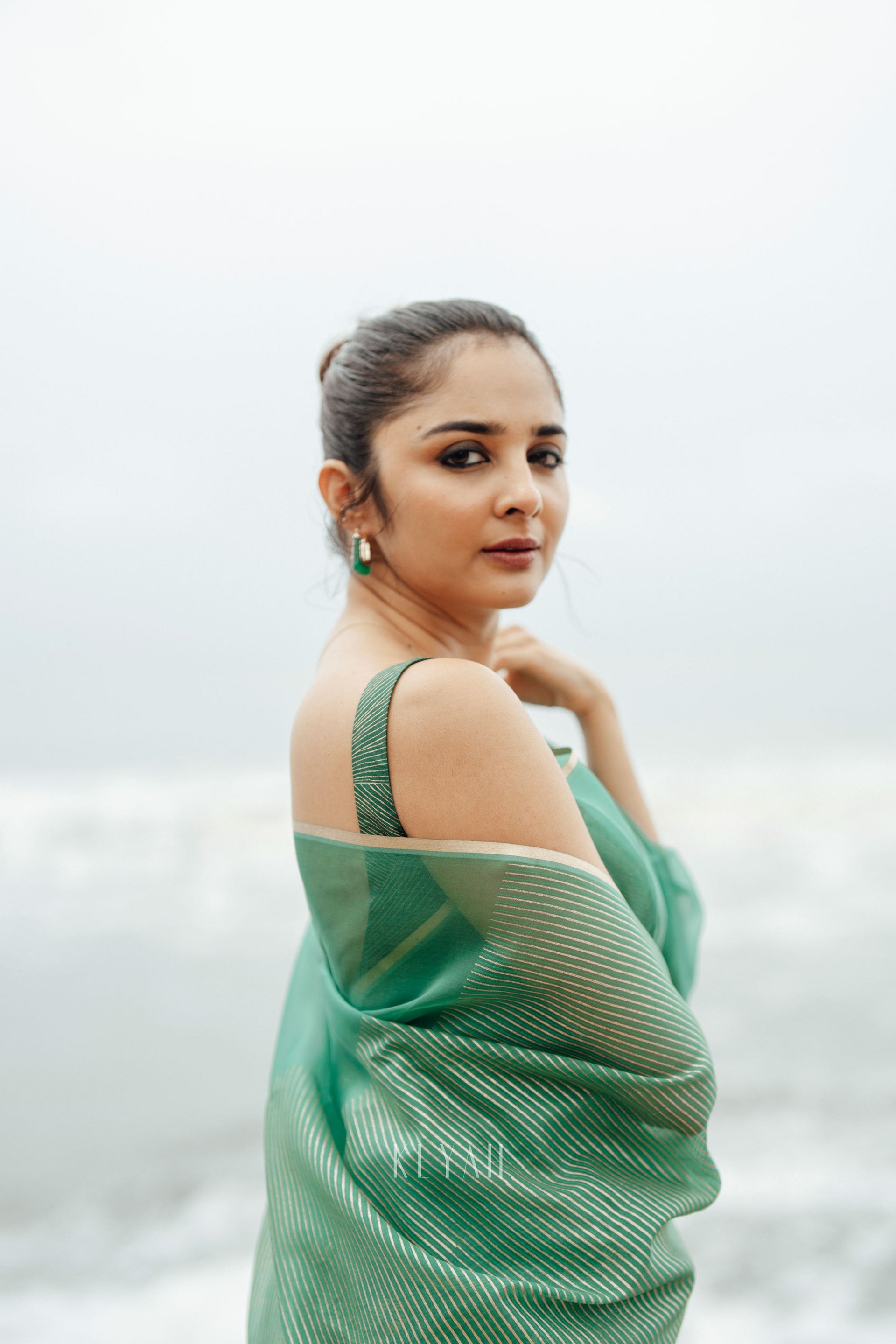 KEYAH X RESHMA SEBASTIAN – KEYAH®