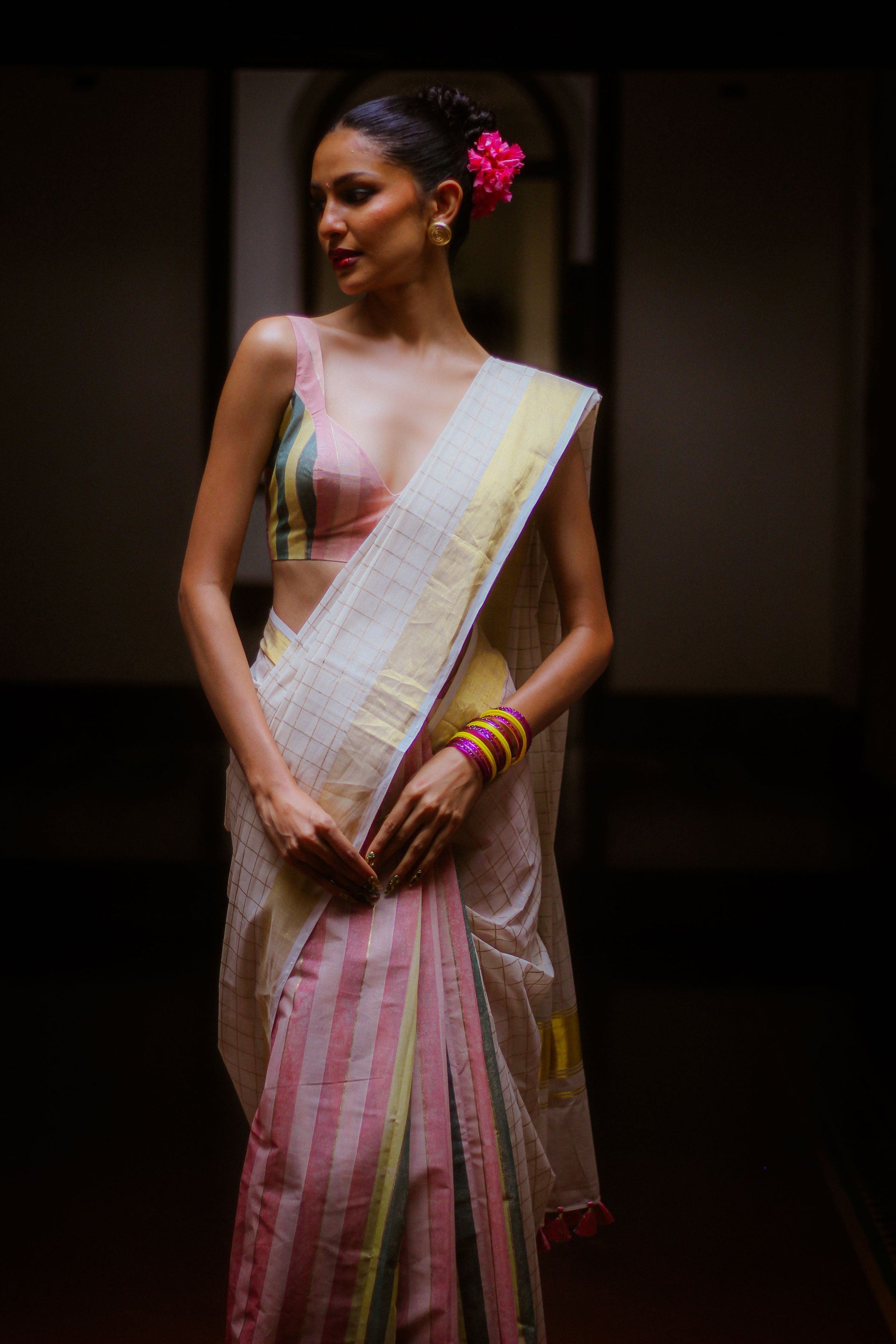 KEYAH®: Contemporary Sarees| Festive Designer Sarees | Bridal Sarees