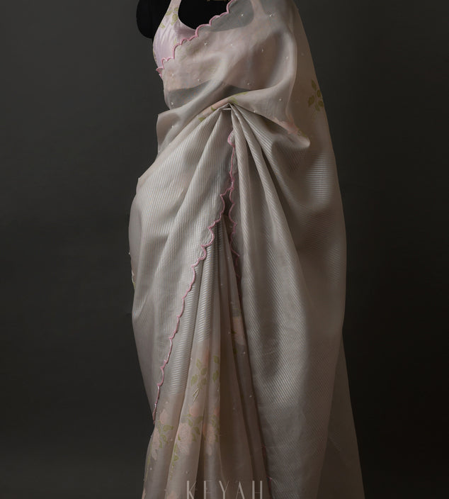 KEYAH®: Contemporary Saree Brand | Festive Sarees | Bridal Sarees