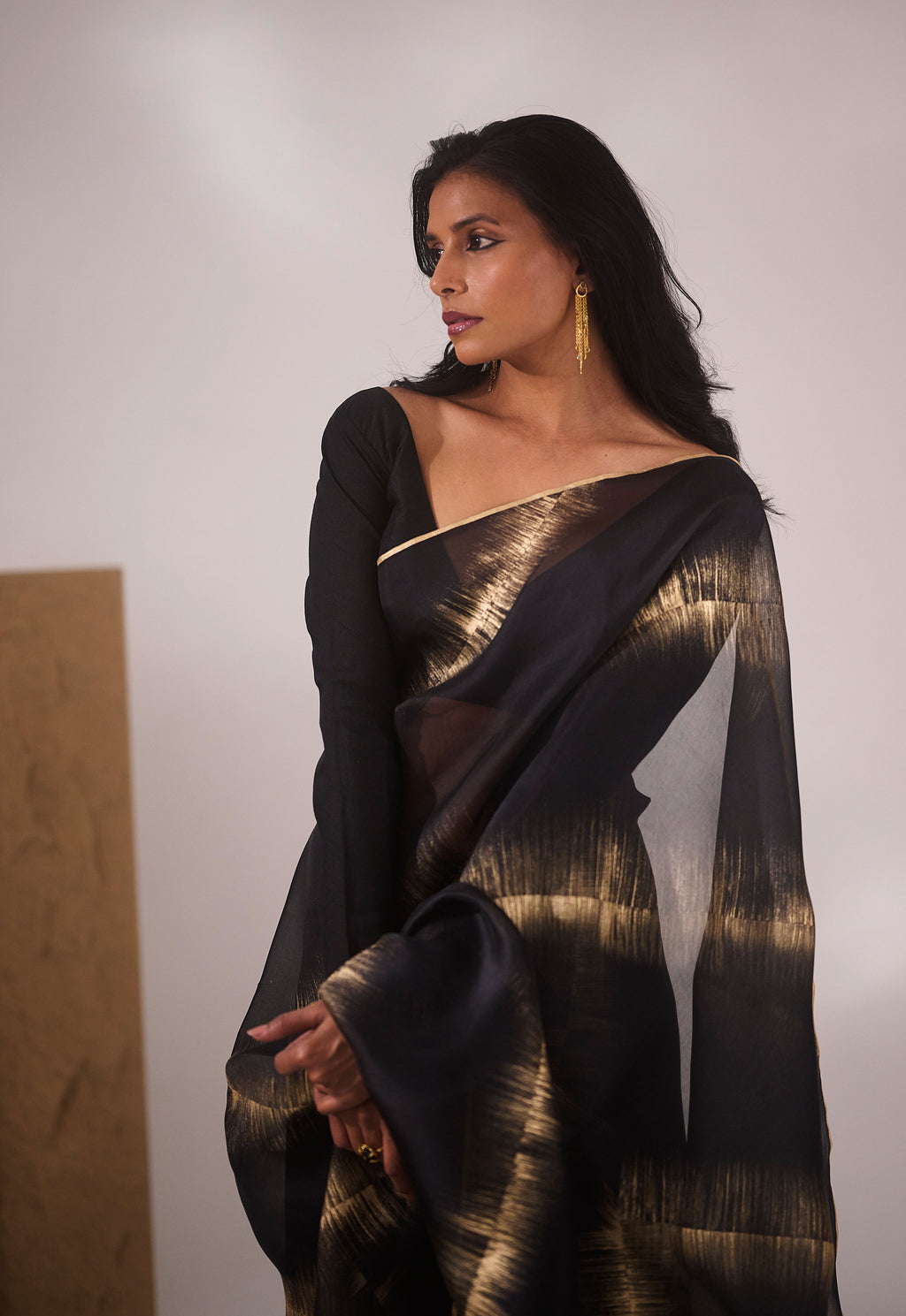 Gold Static – KEYAH®