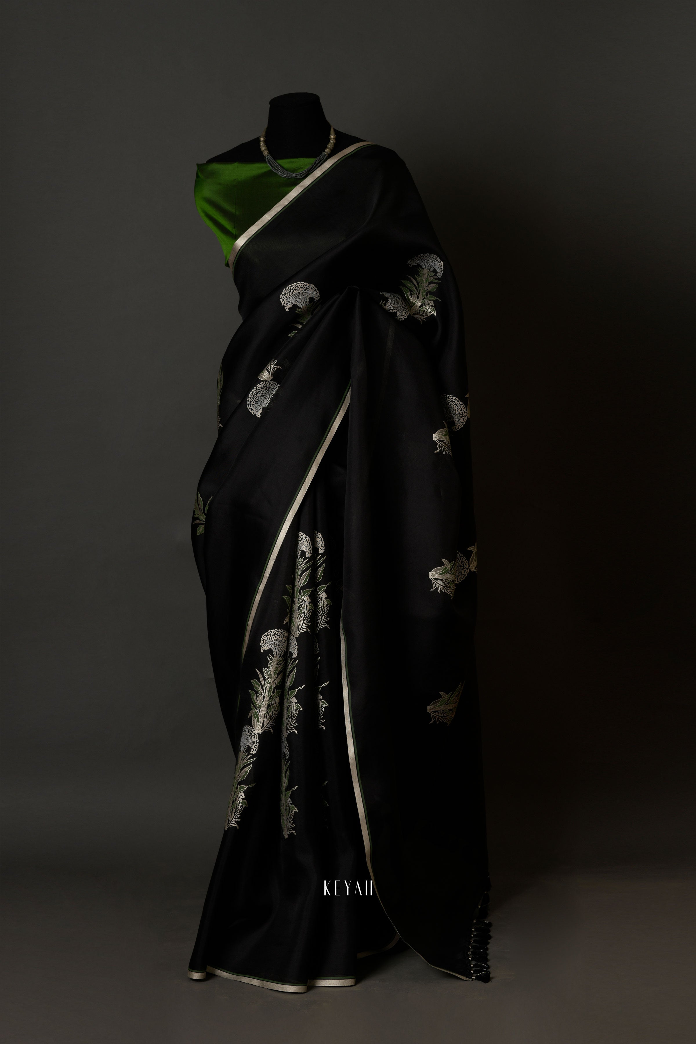 Green Forest – KEYAH®