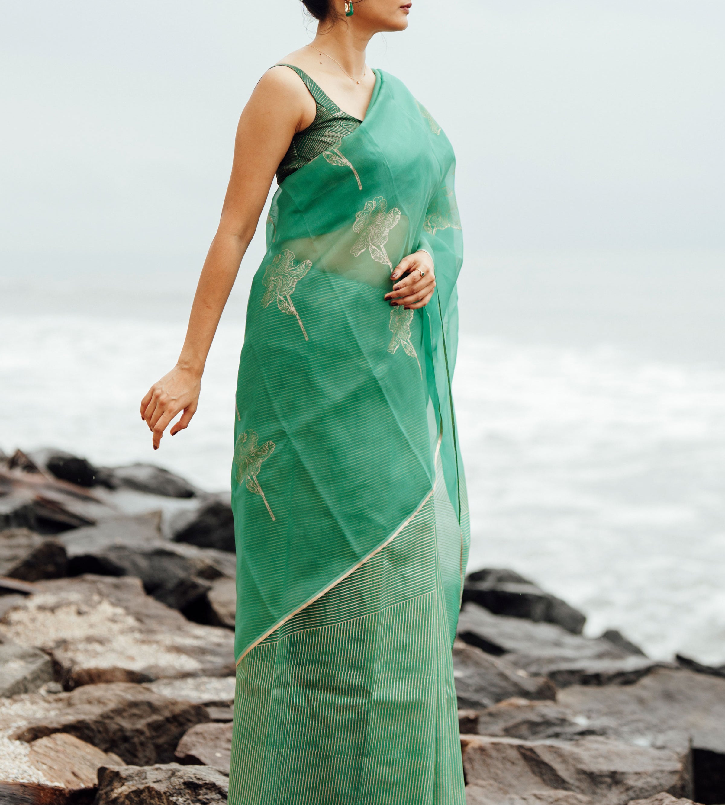 KEYAH®: Contemporary Sarees| Festive Designer Sarees | Bridal Sarees