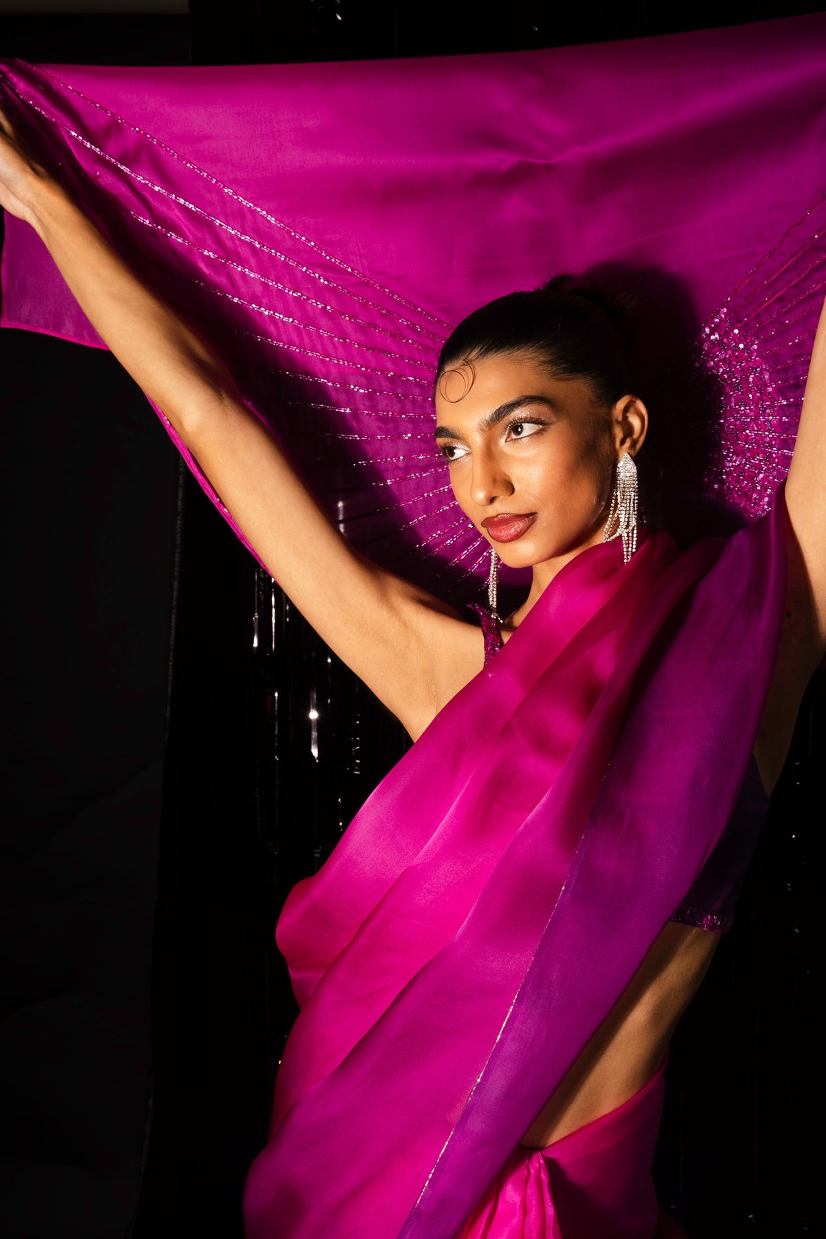 KEYAH®: Contemporary Saree Brand | Festive Sarees | Bridal Sarees