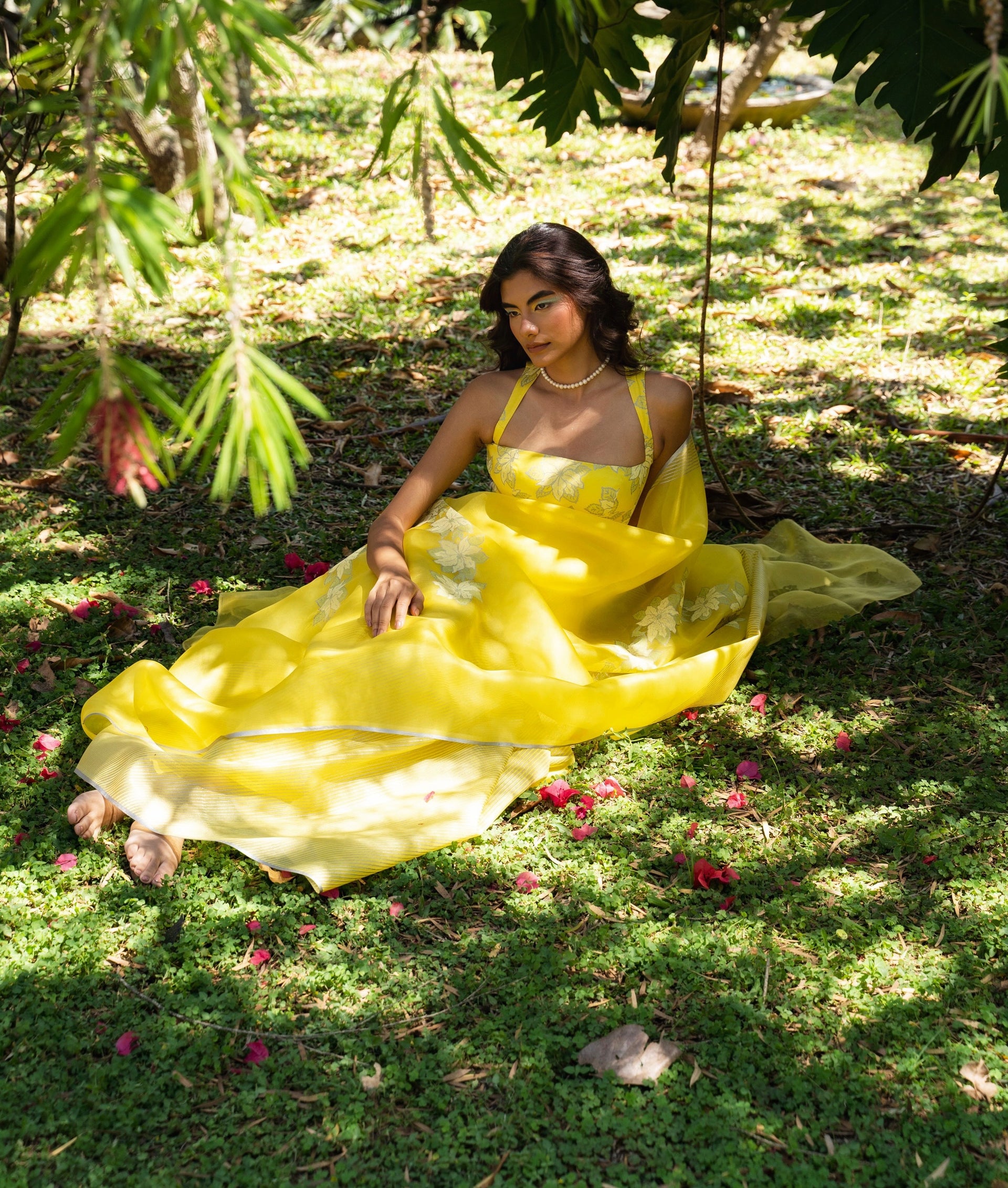 KEYAH®: Contemporary Saree Brand | Festive Sarees | Bridal Sarees
