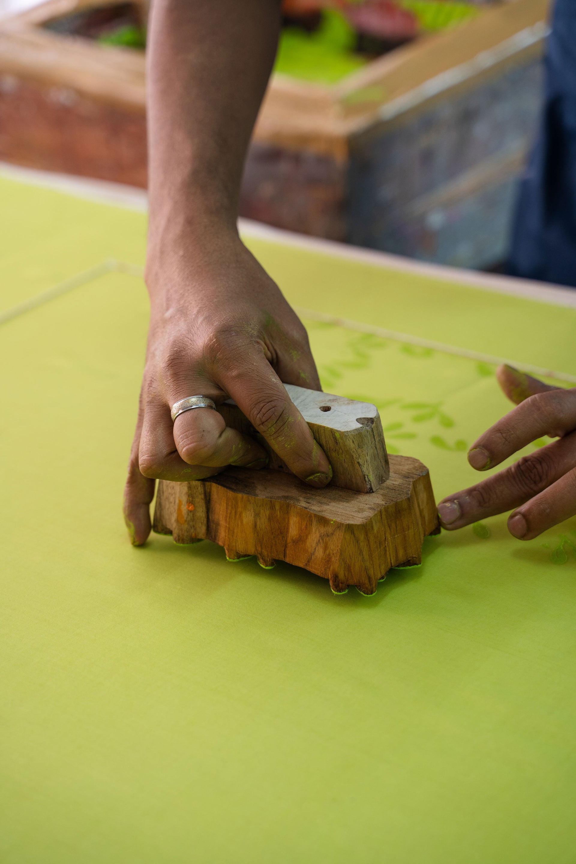 ABOUT US – KEYAH®