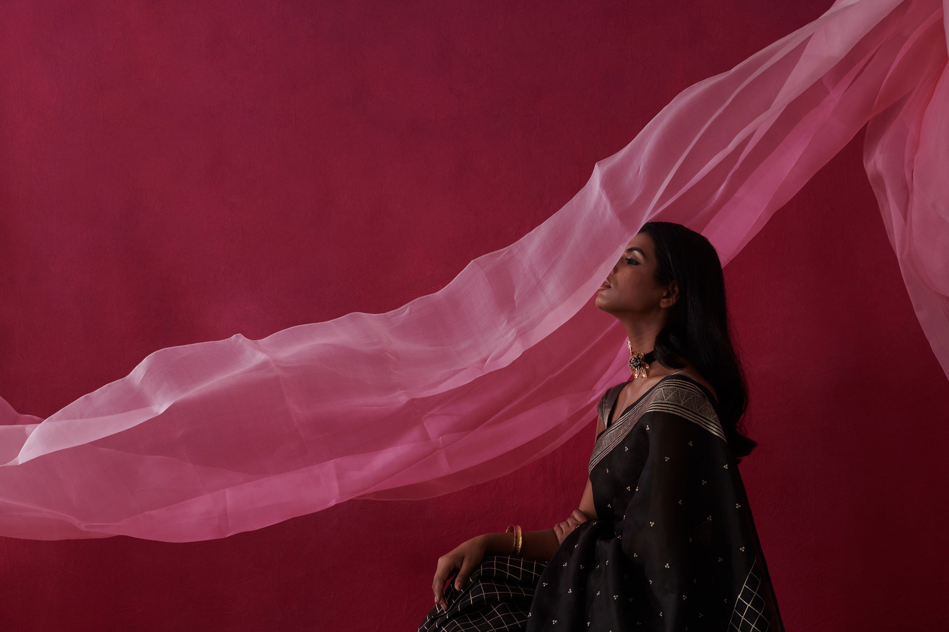 KEYAH®: Contemporary Saree Brand | Festive Sarees | Bridal Sarees