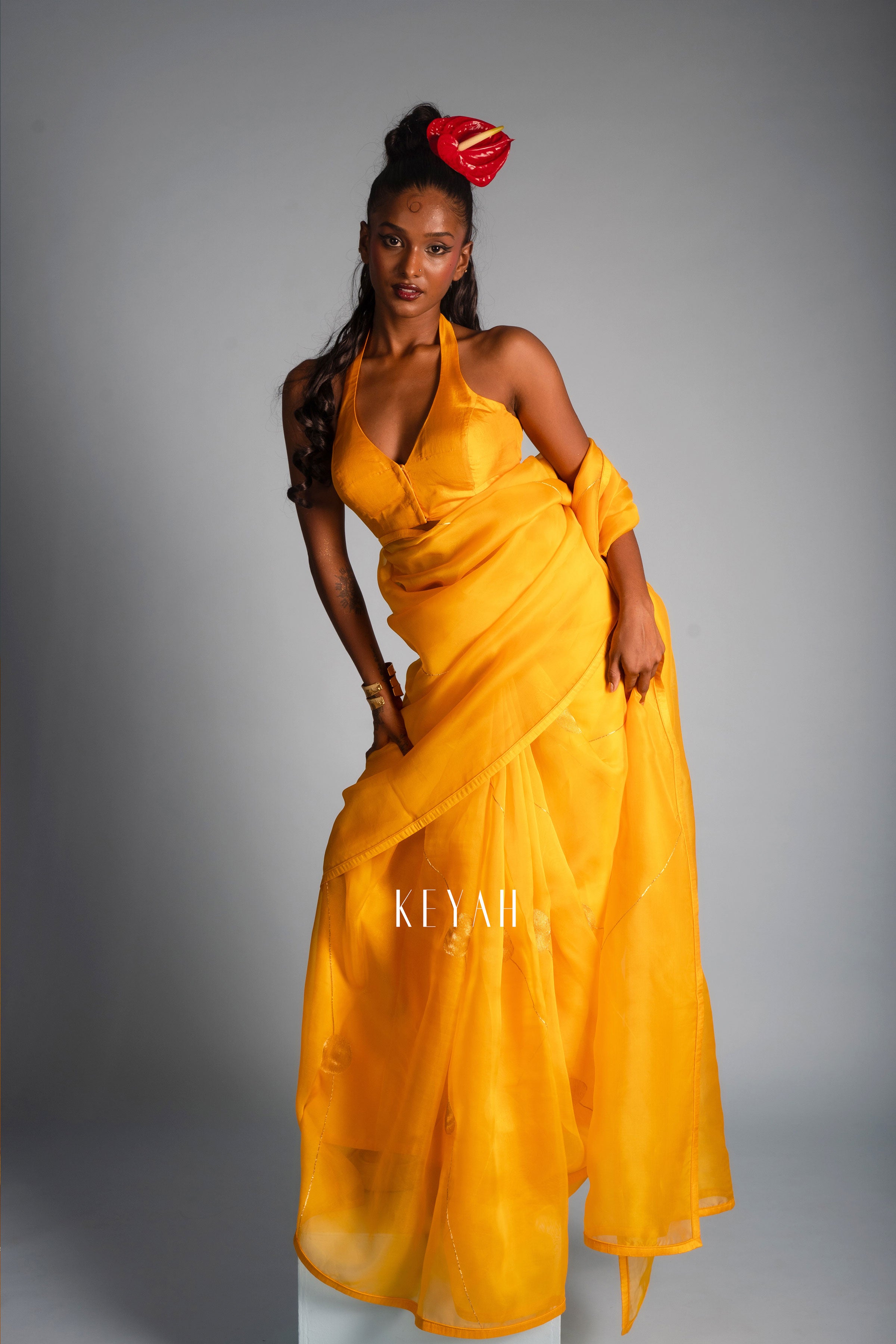 Mango Sorbet – KEYAH®