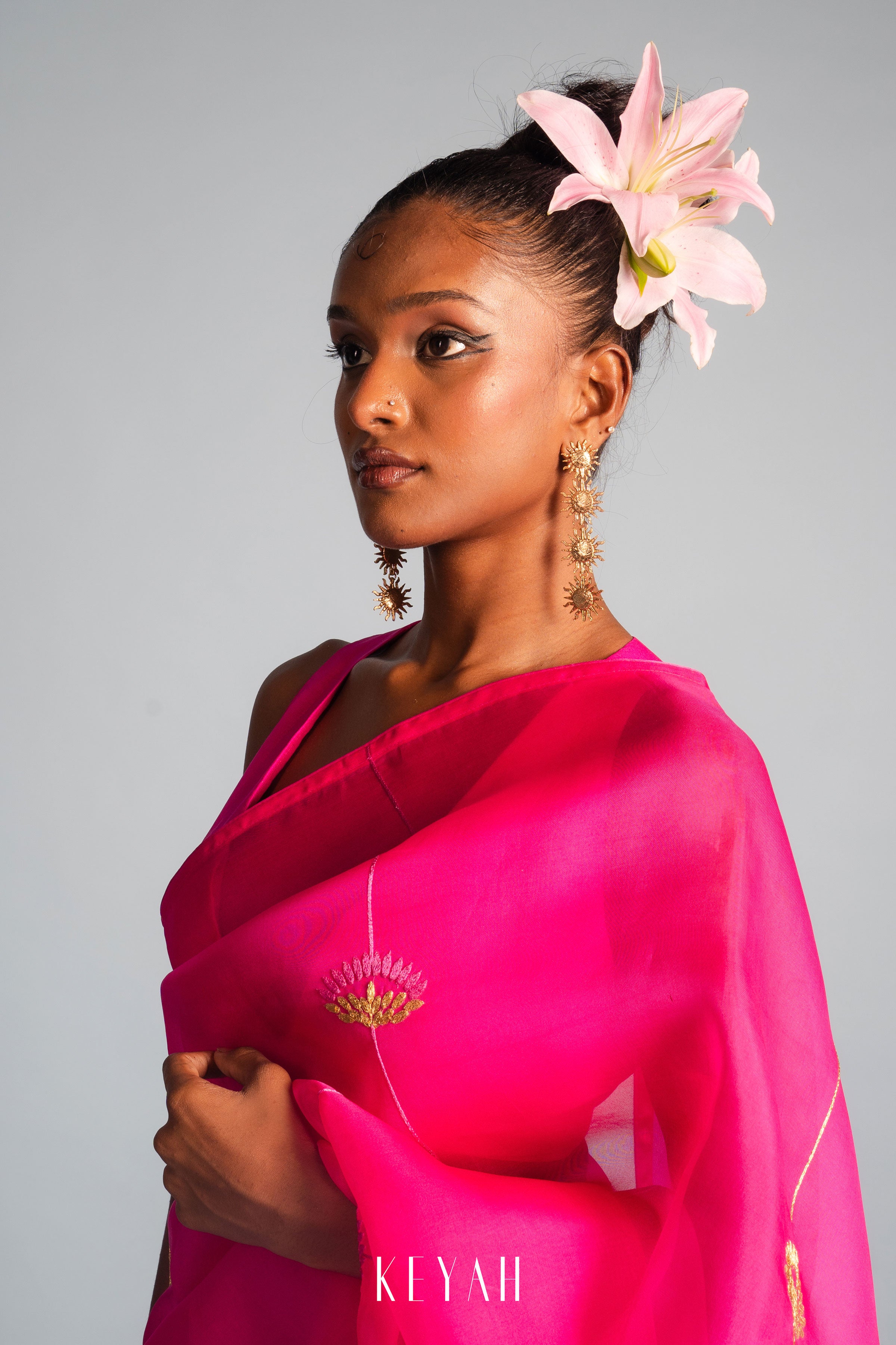 Tiger Lily – KEYAH®