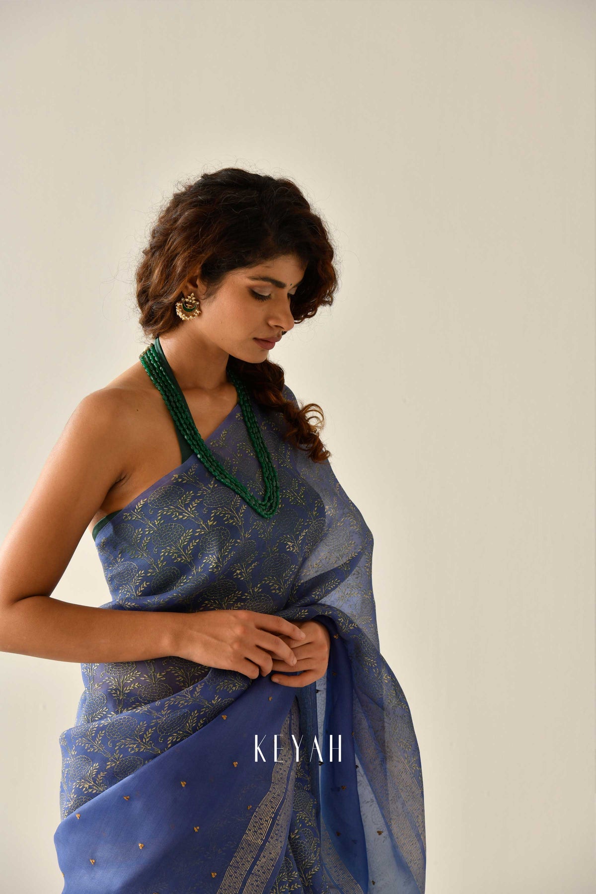 Blue Lagoon – KEYAH®