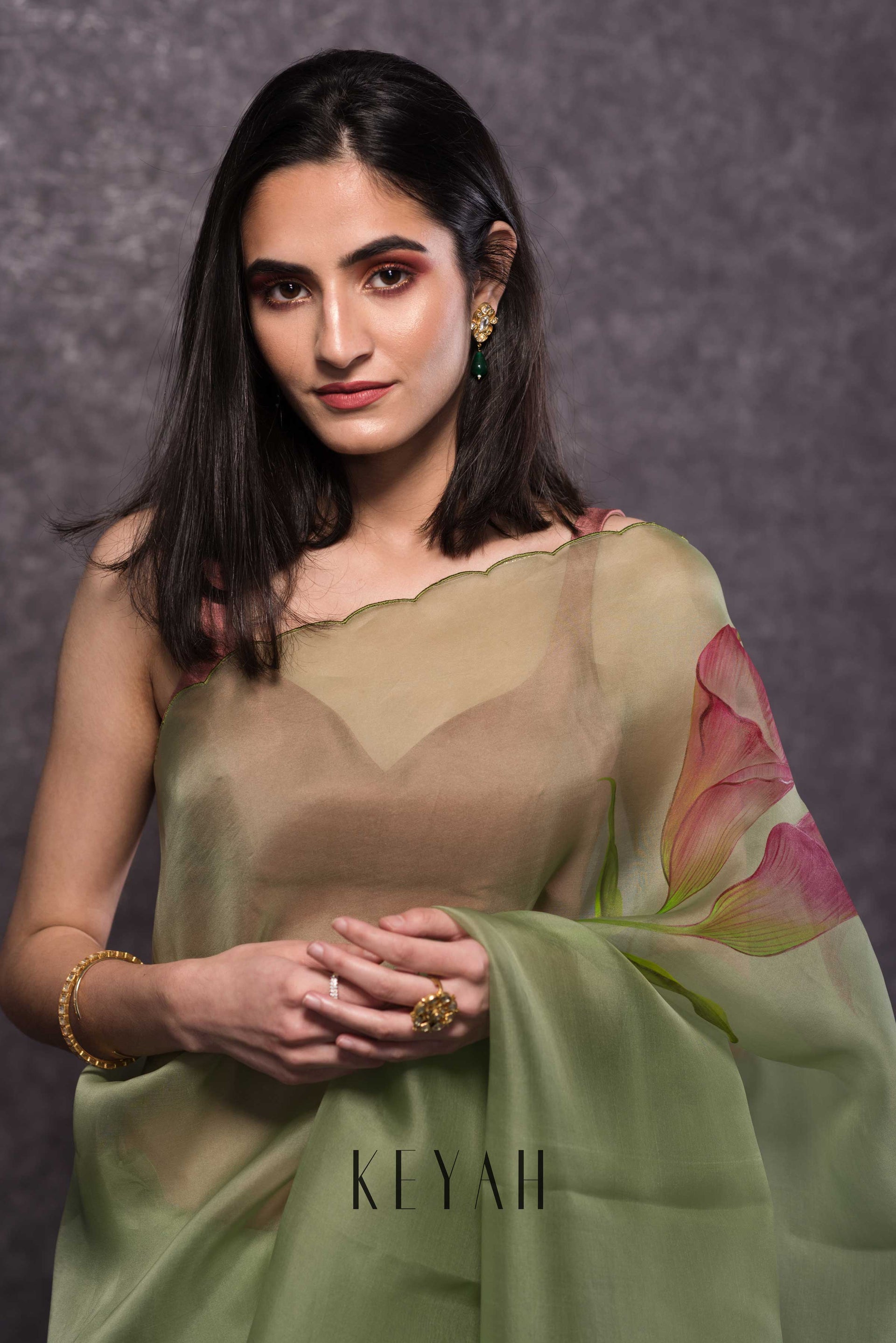 Calla Lily – KEYAH®