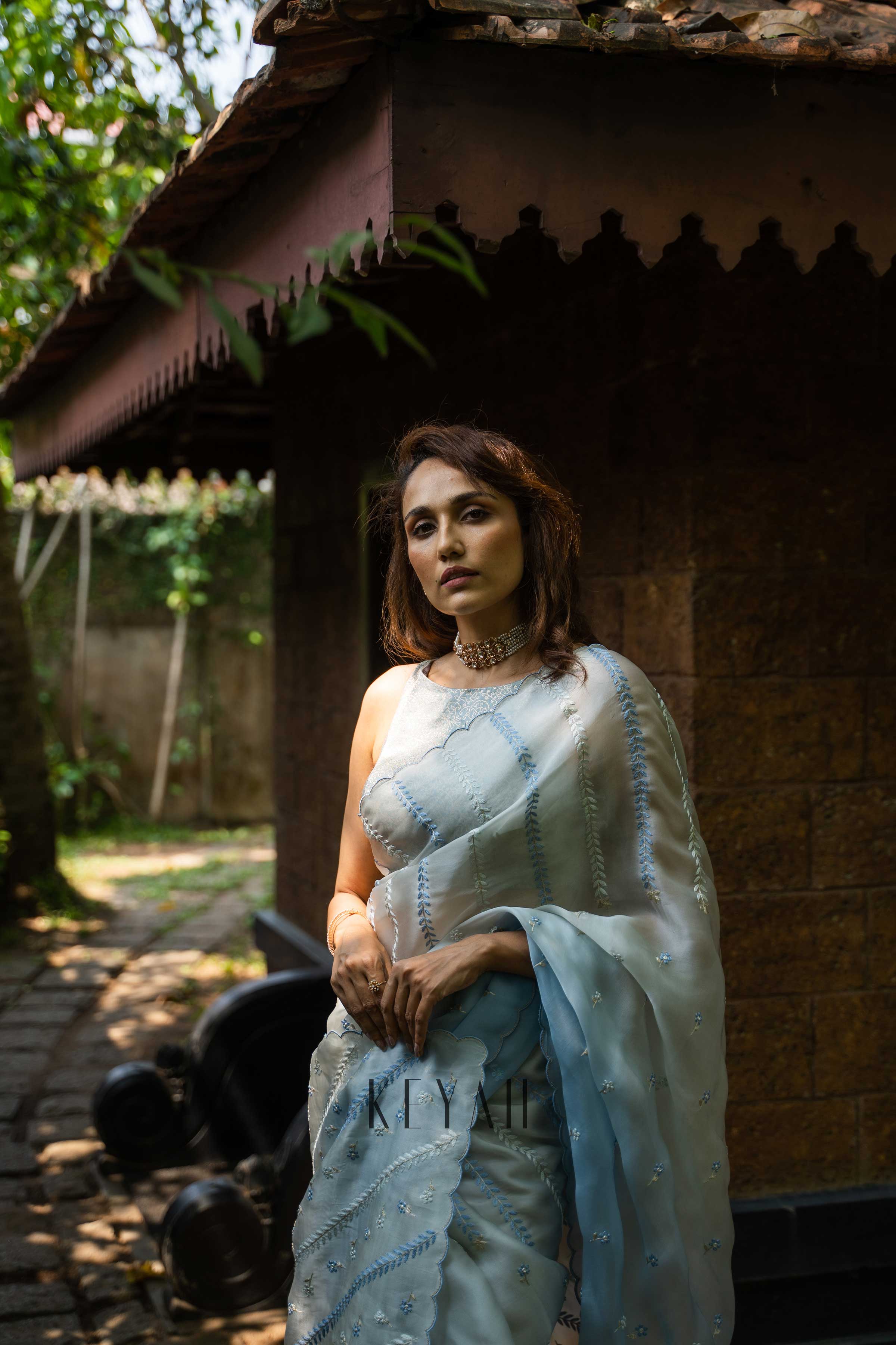 Evermore Bridal '21 – KEYAH®