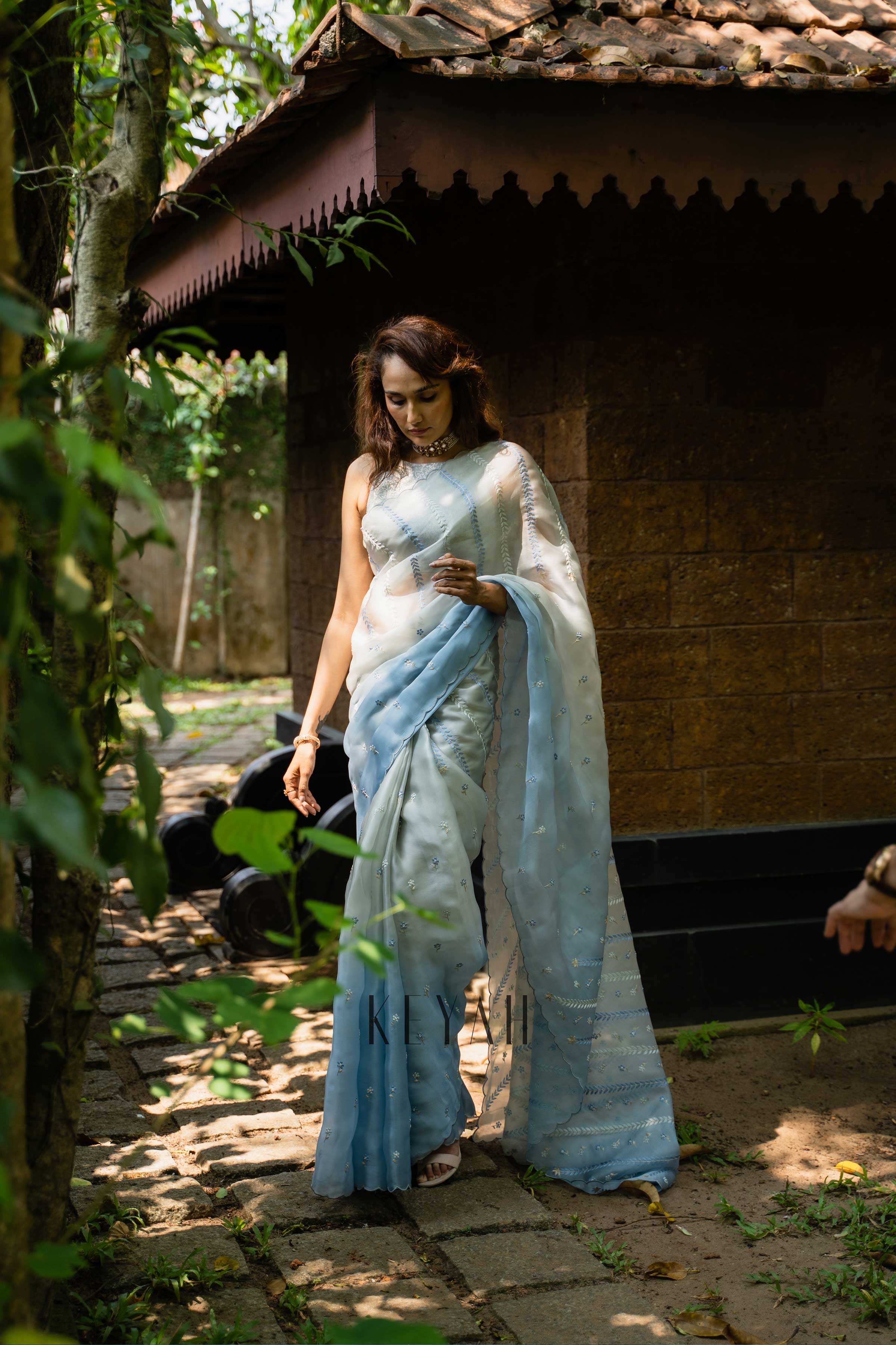 Evermore Bridal '21 – KEYAH®