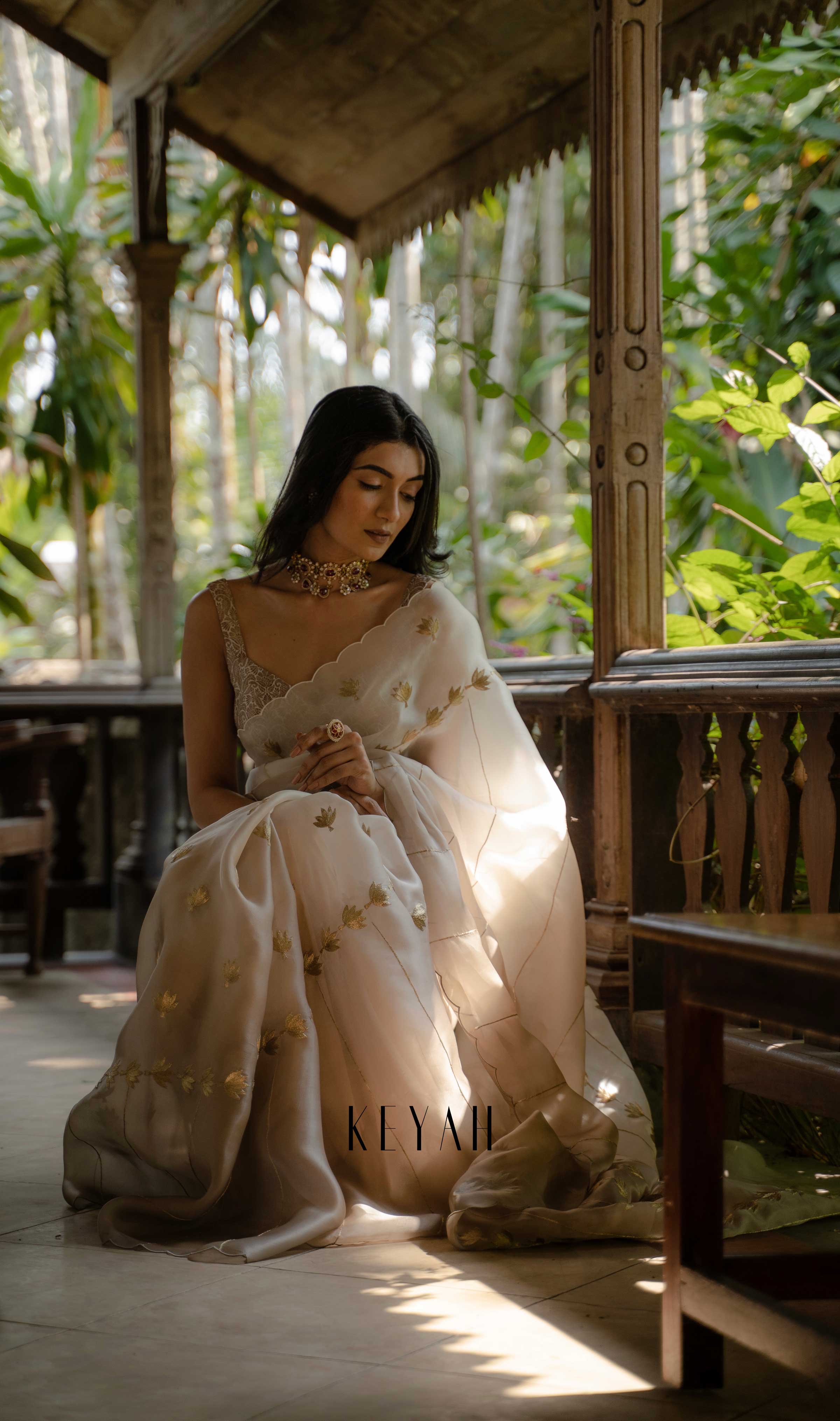 Evermore Bridal '21 – KEYAH®