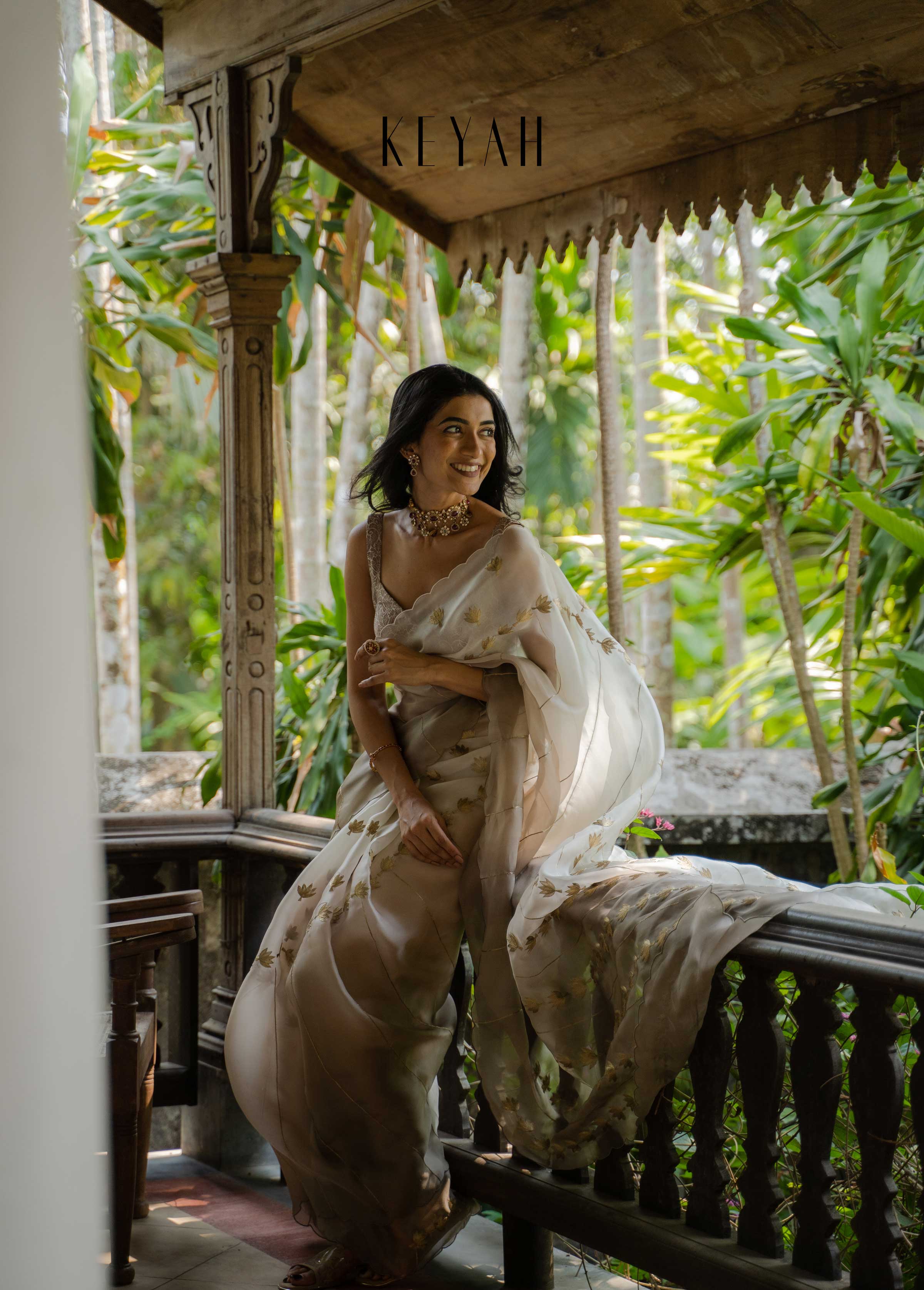 Evermore Bridal '21 – KEYAH®