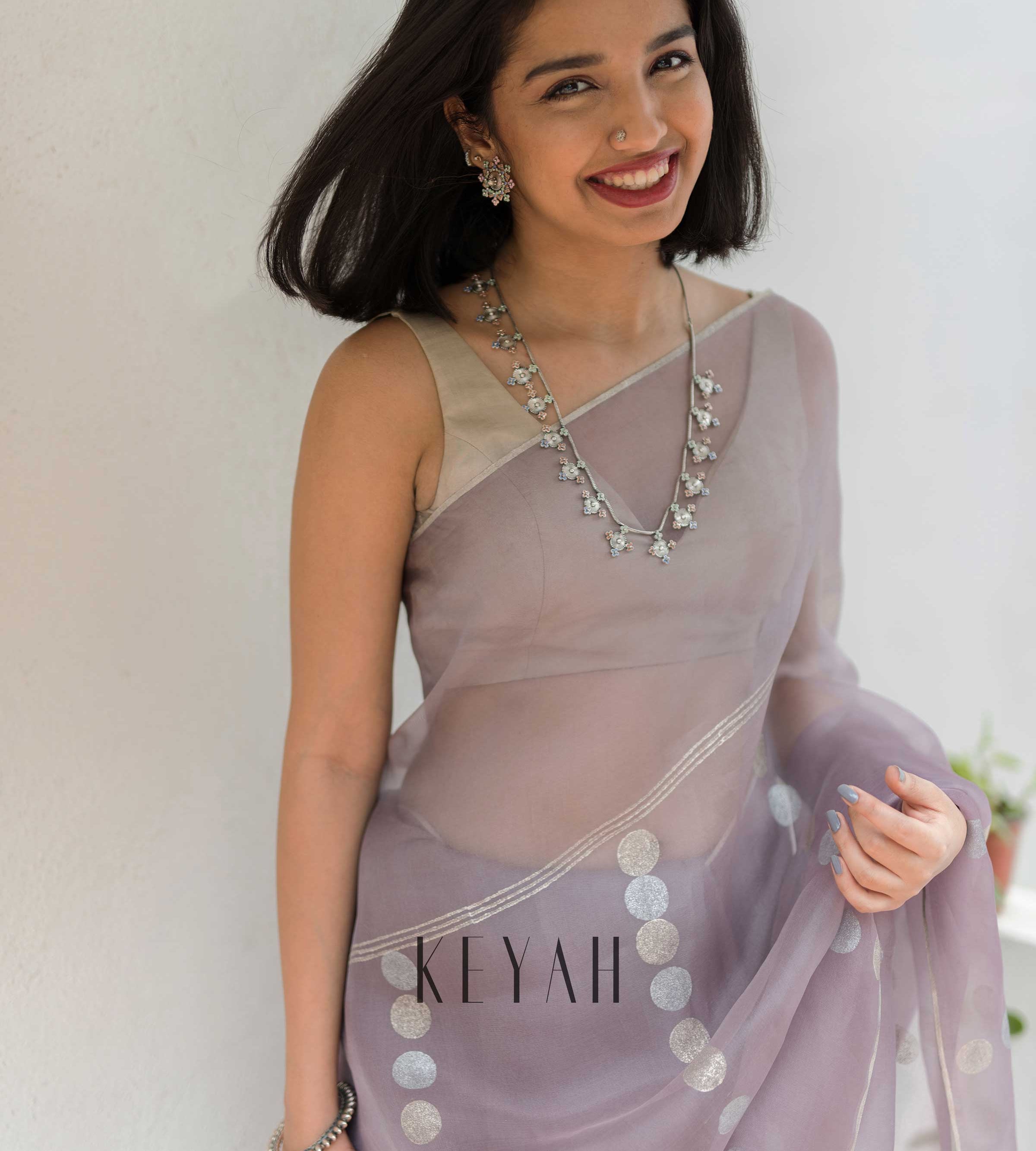 KEYAH®: Contemporary Saree Brand | Festive Sarees | Bridal Sarees