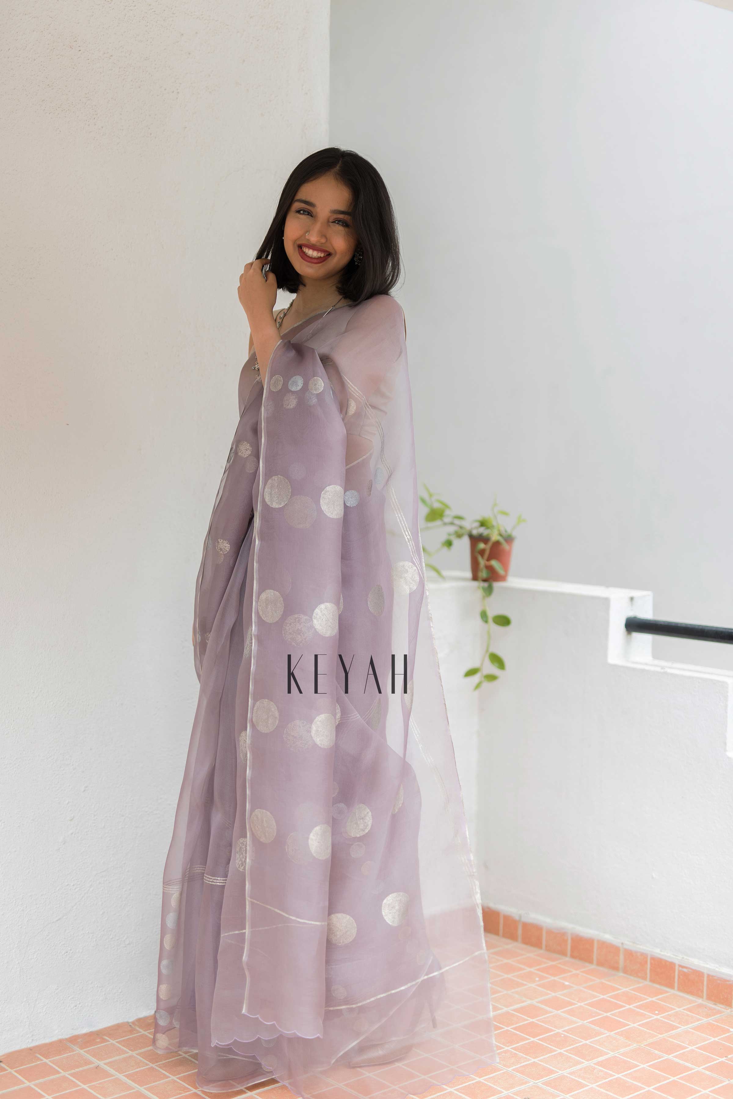 French Lilac – KEYAH®