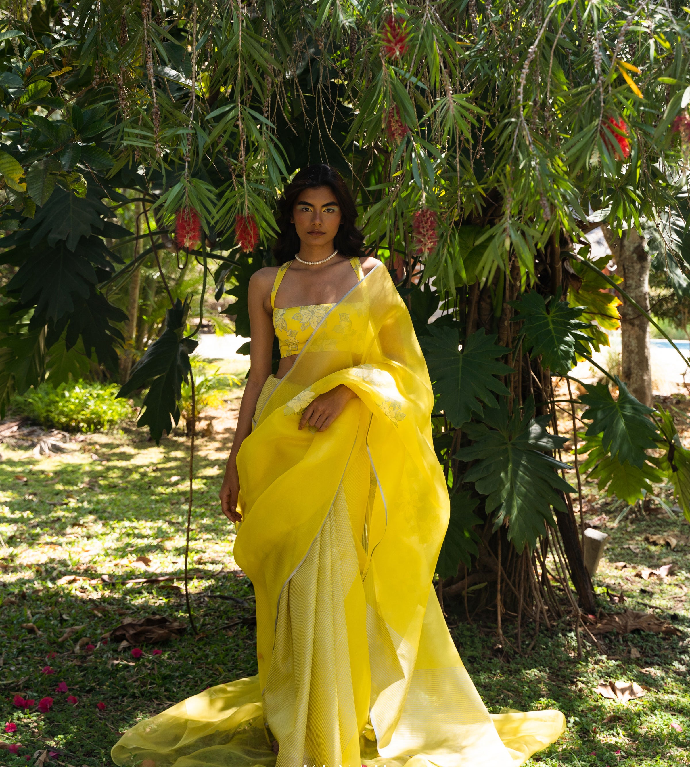 KEYAH®: Contemporary Saree Brand | Festive Sarees | Bridal Sarees