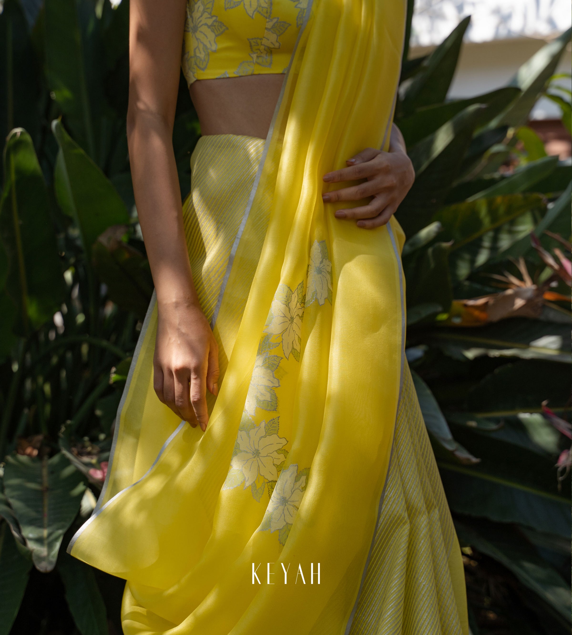KEYAH®: Contemporary Saree Brand | Festive Sarees | Bridal Sarees