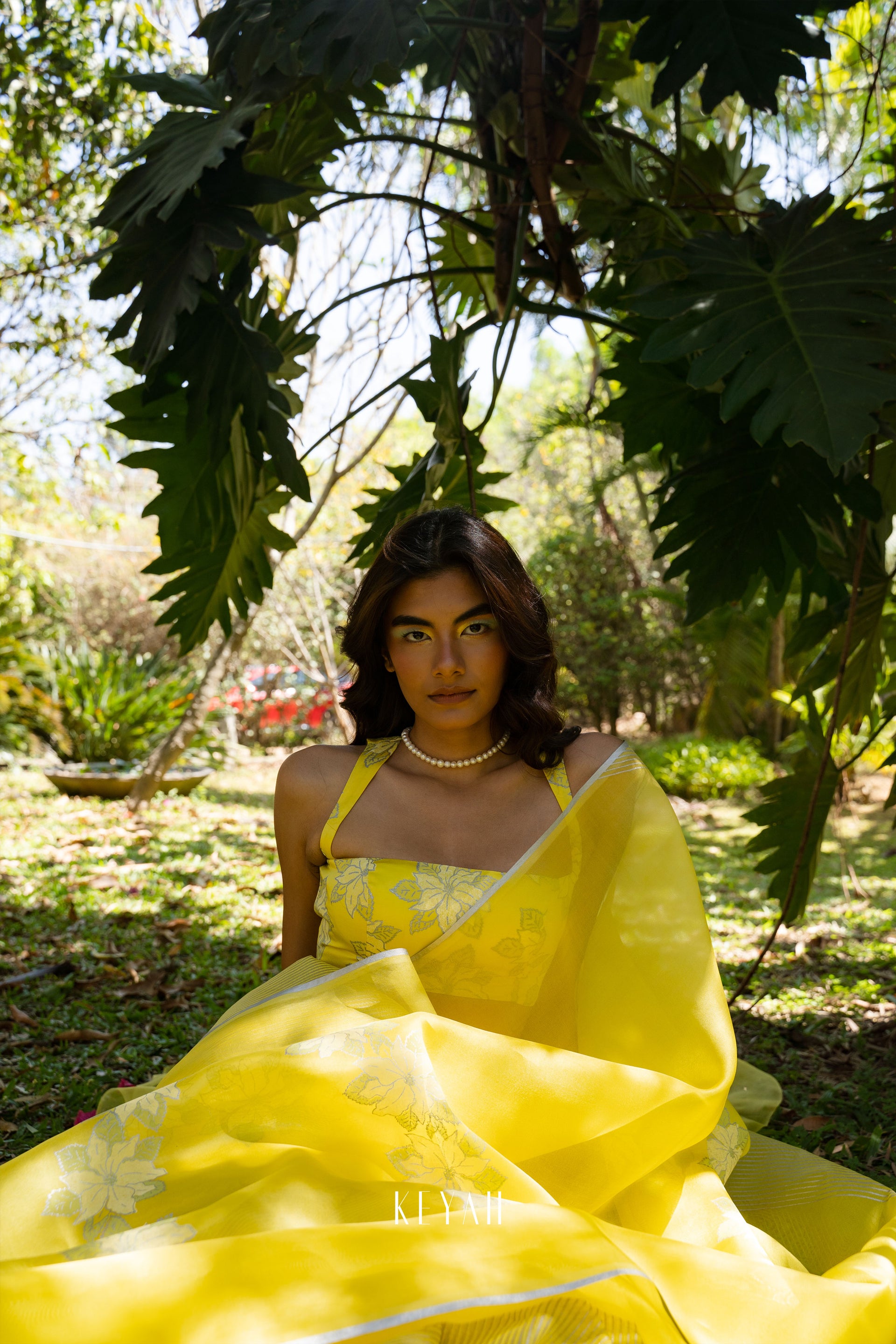 Lemon Lush – KEYAH®