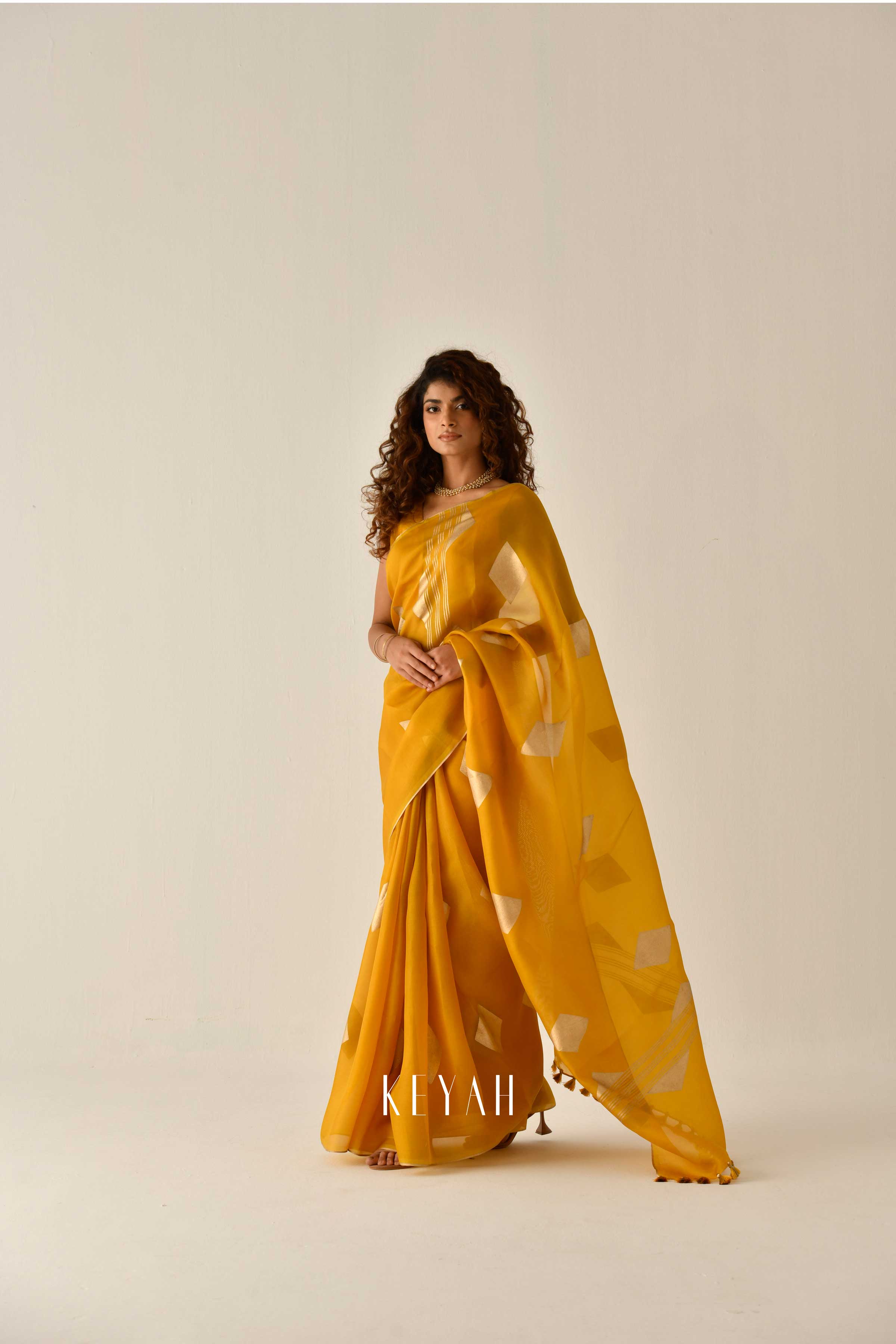 Mango Passion – KEYAH®