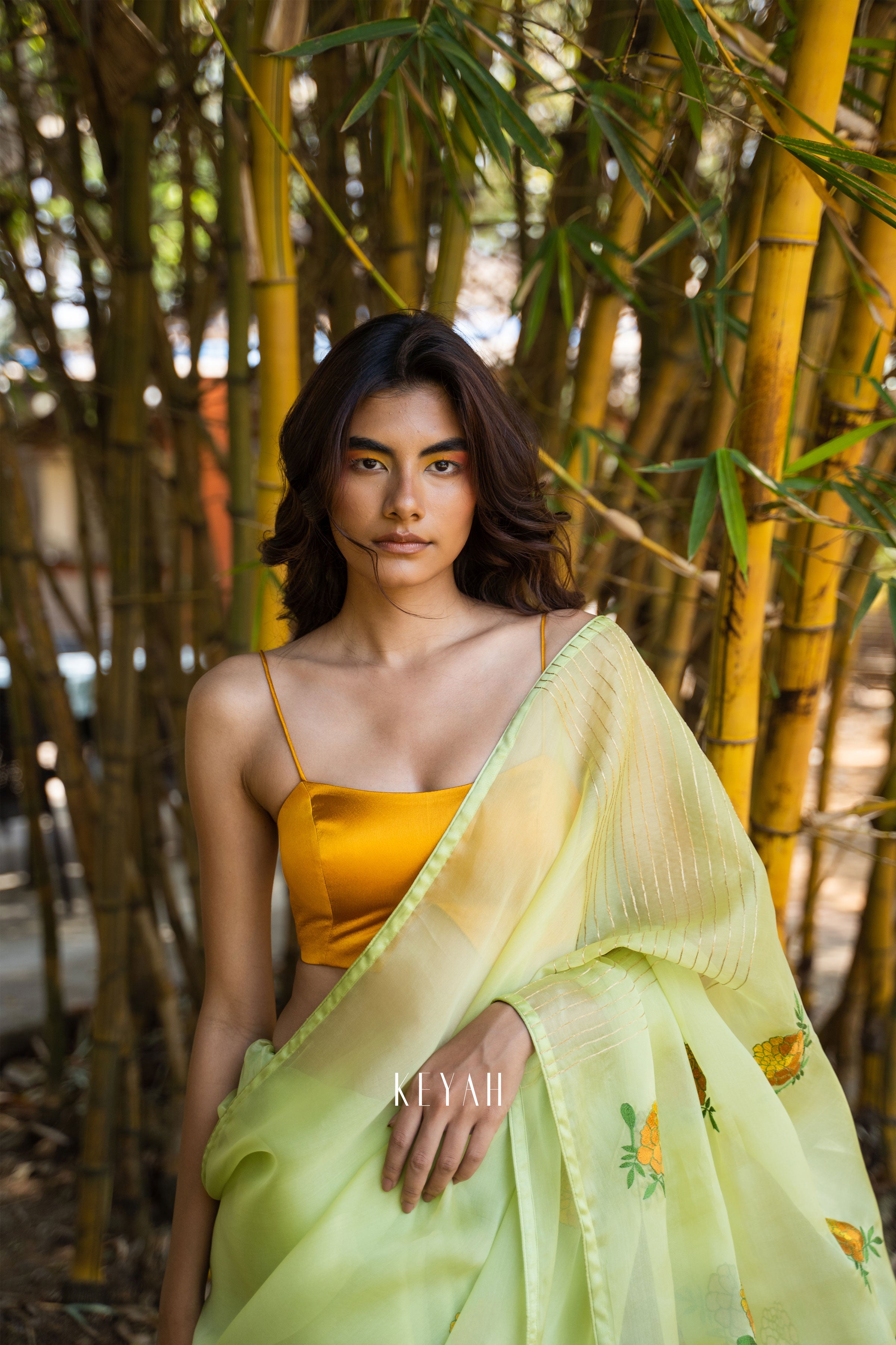 Marigold – KEYAH®