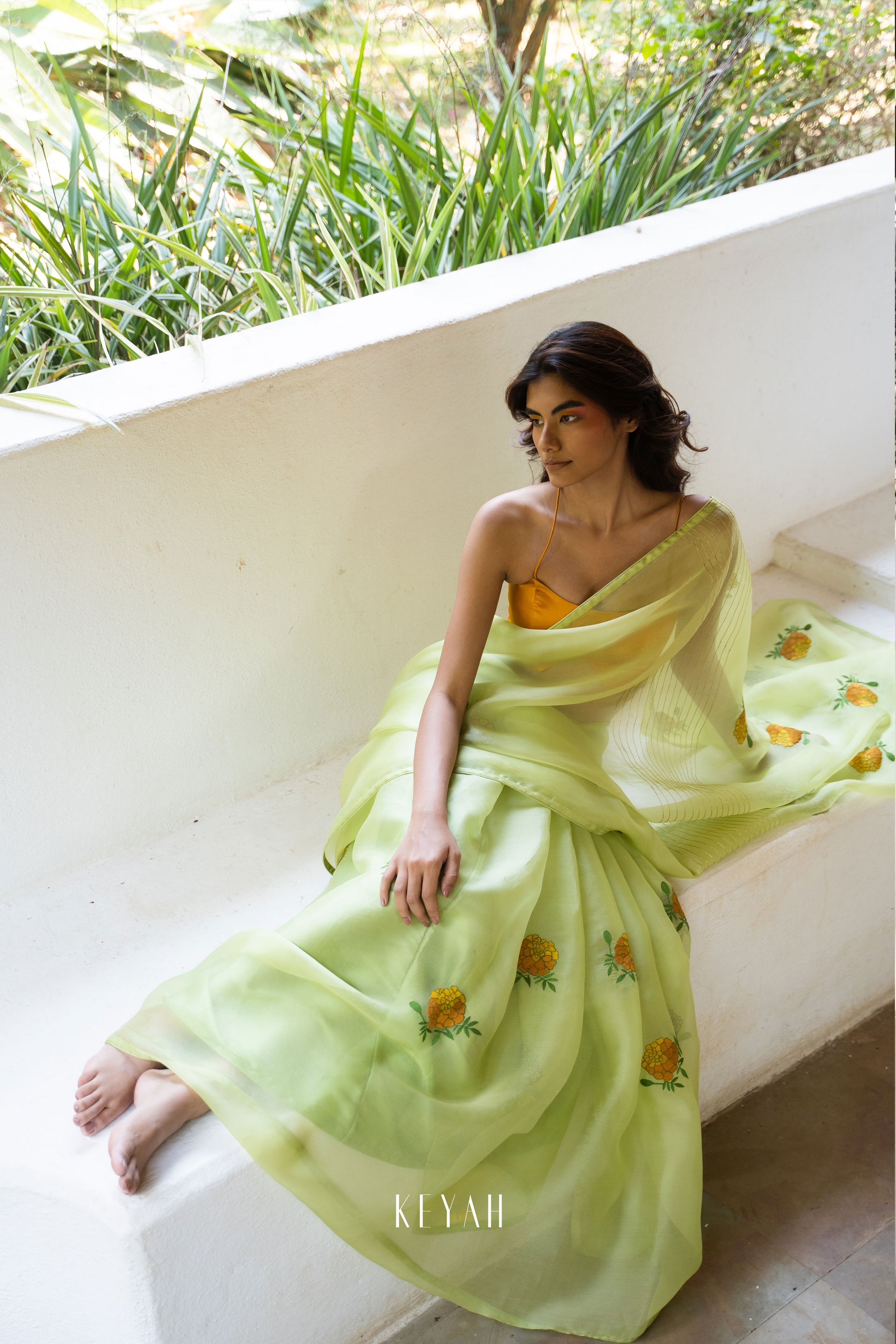 Marigold – KEYAH®