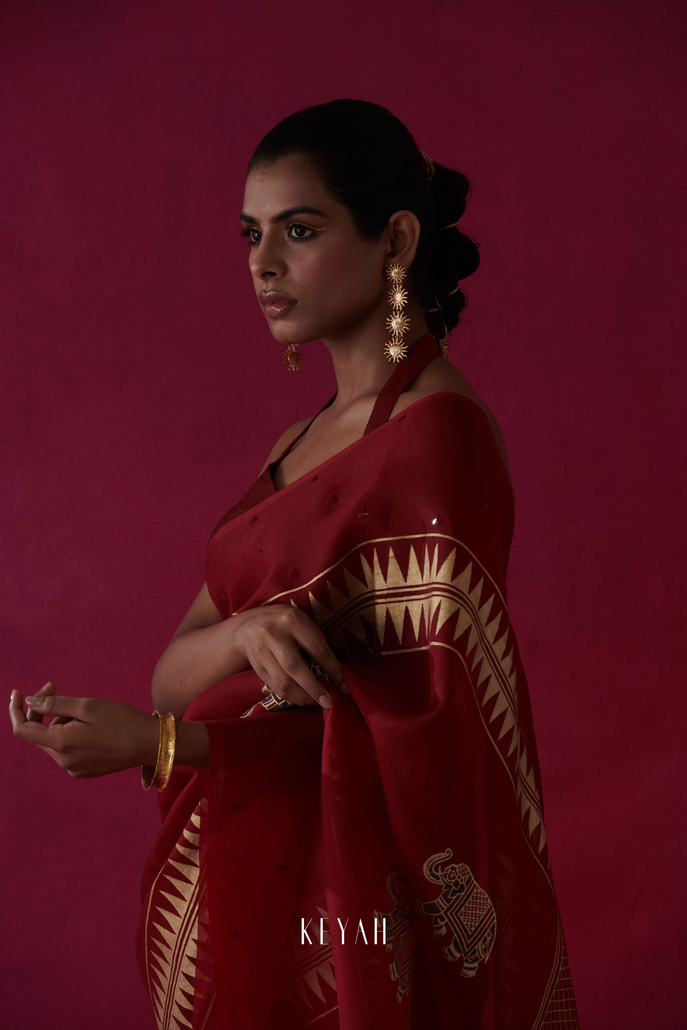 Midnight Rouge – KEYAH®
