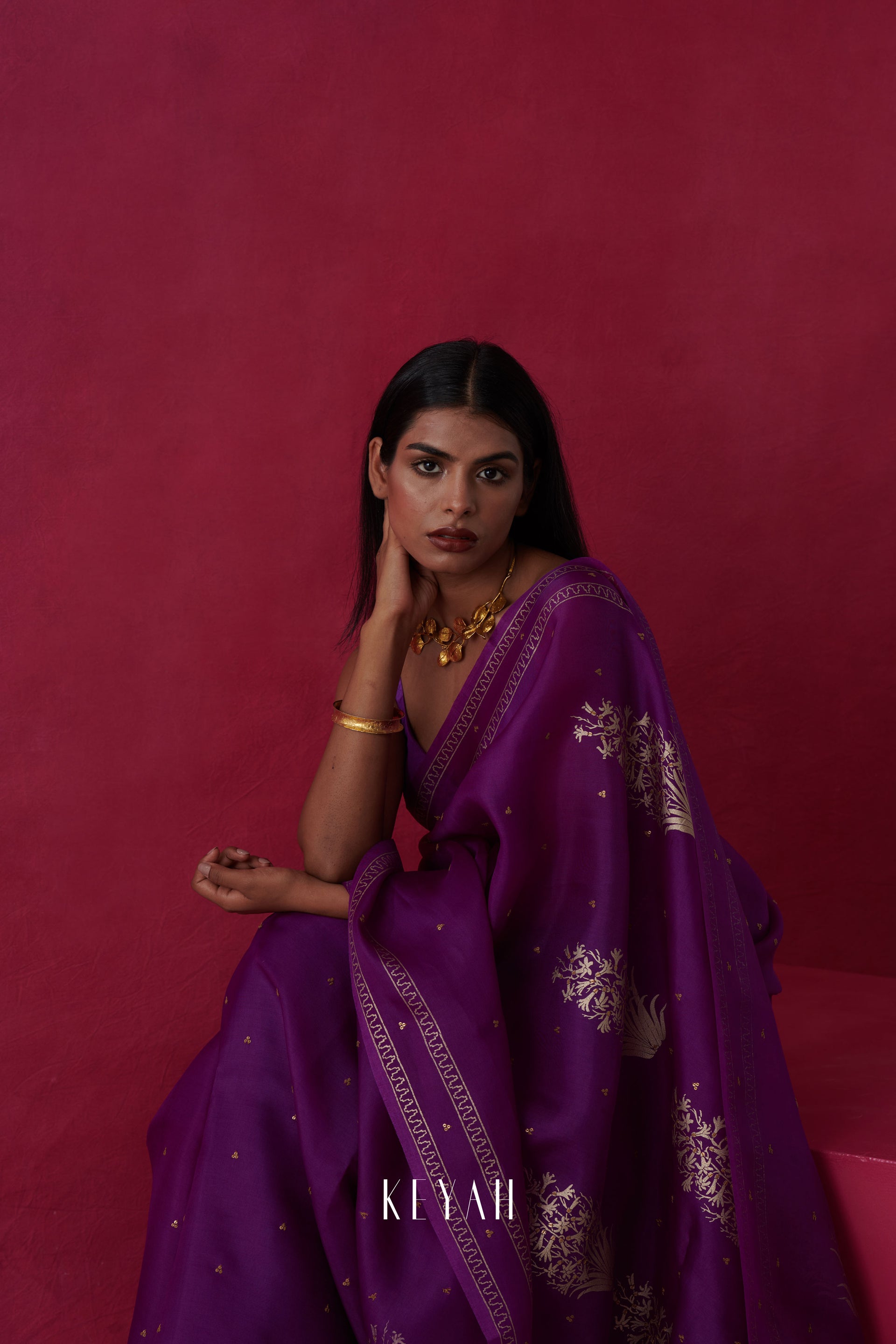 Purple Haze – KEYAH®