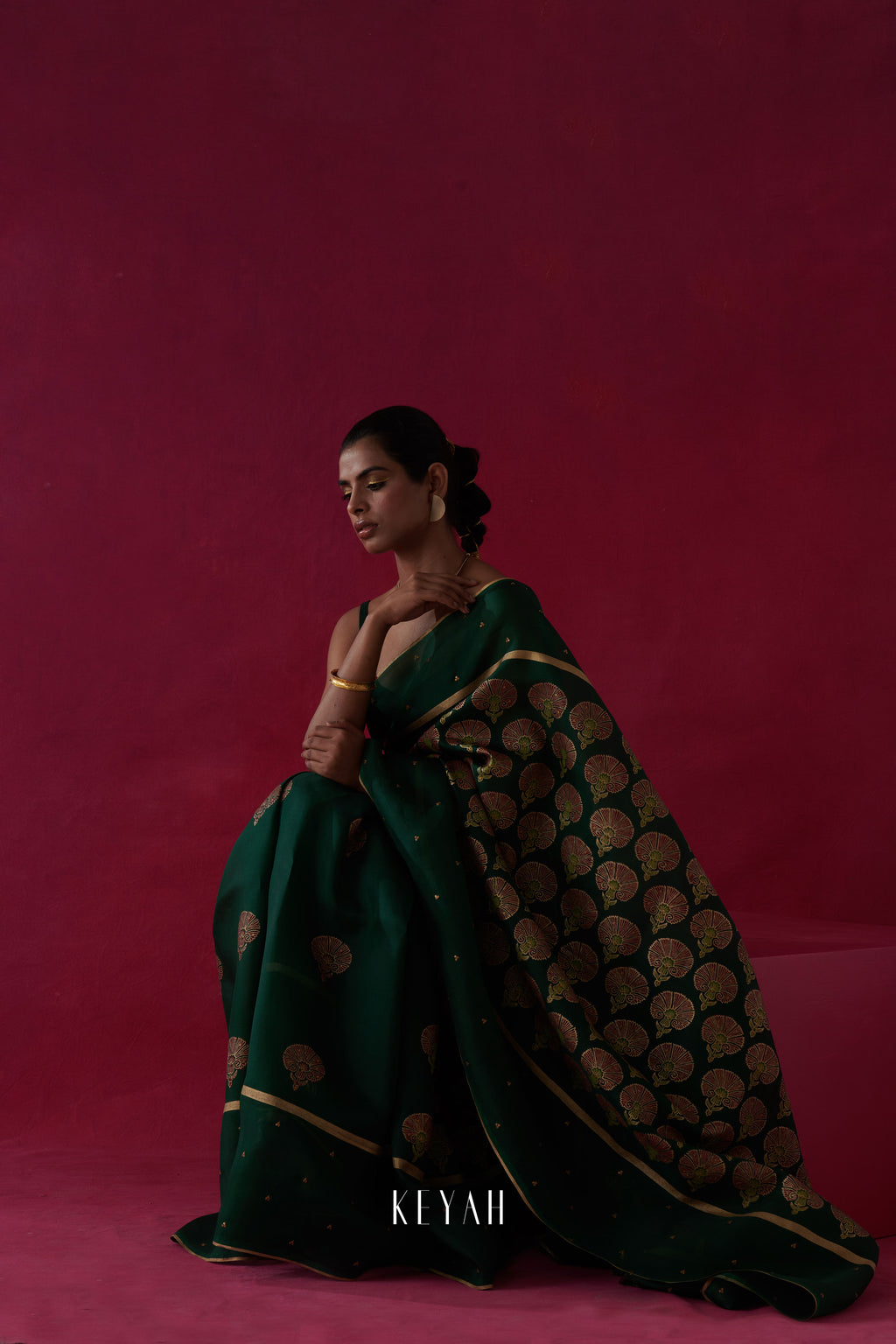 Rain Forest – KEYAH®