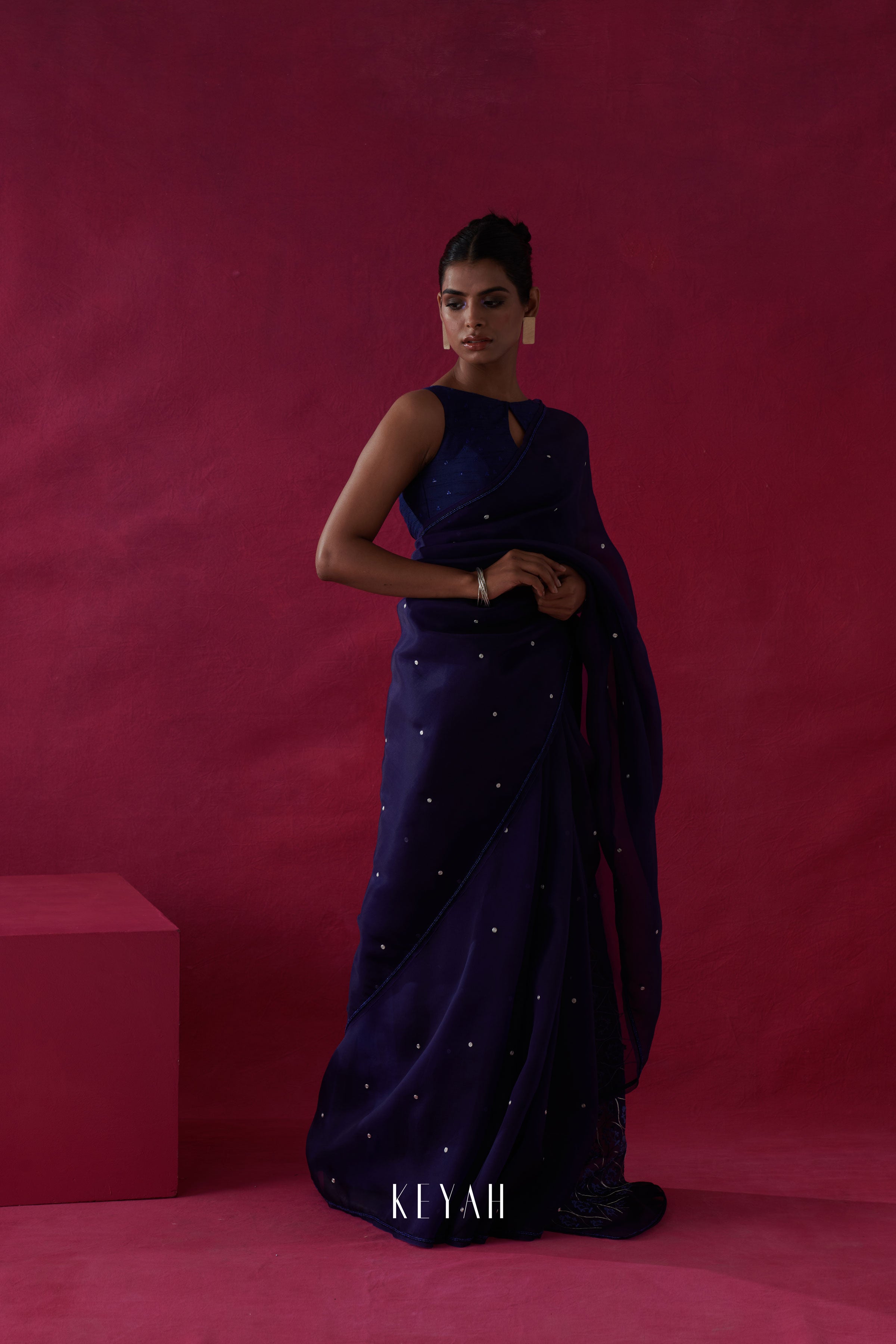 Sapphire Dreams – KEYAH®