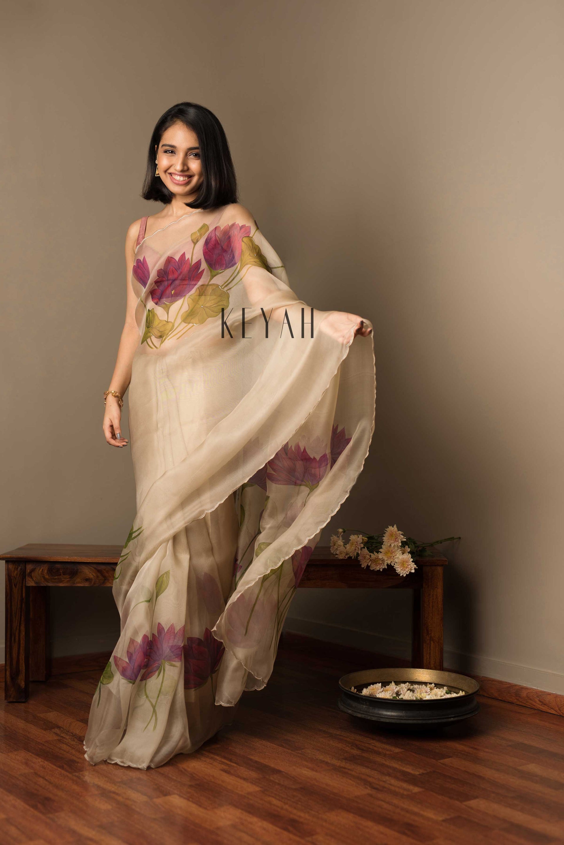 Midnight Bloom – KEYAH®