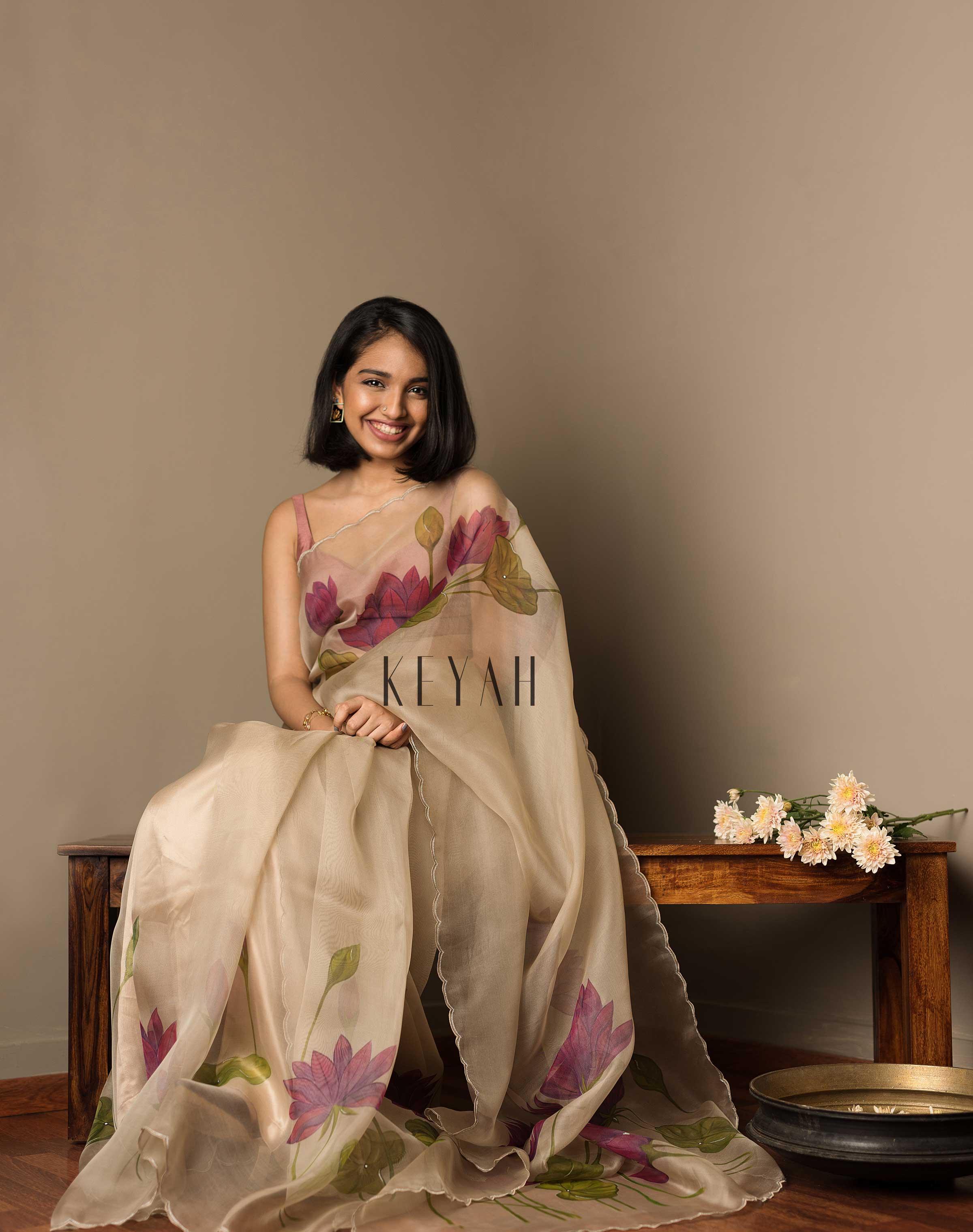 Midnight Bloom – KEYAH®