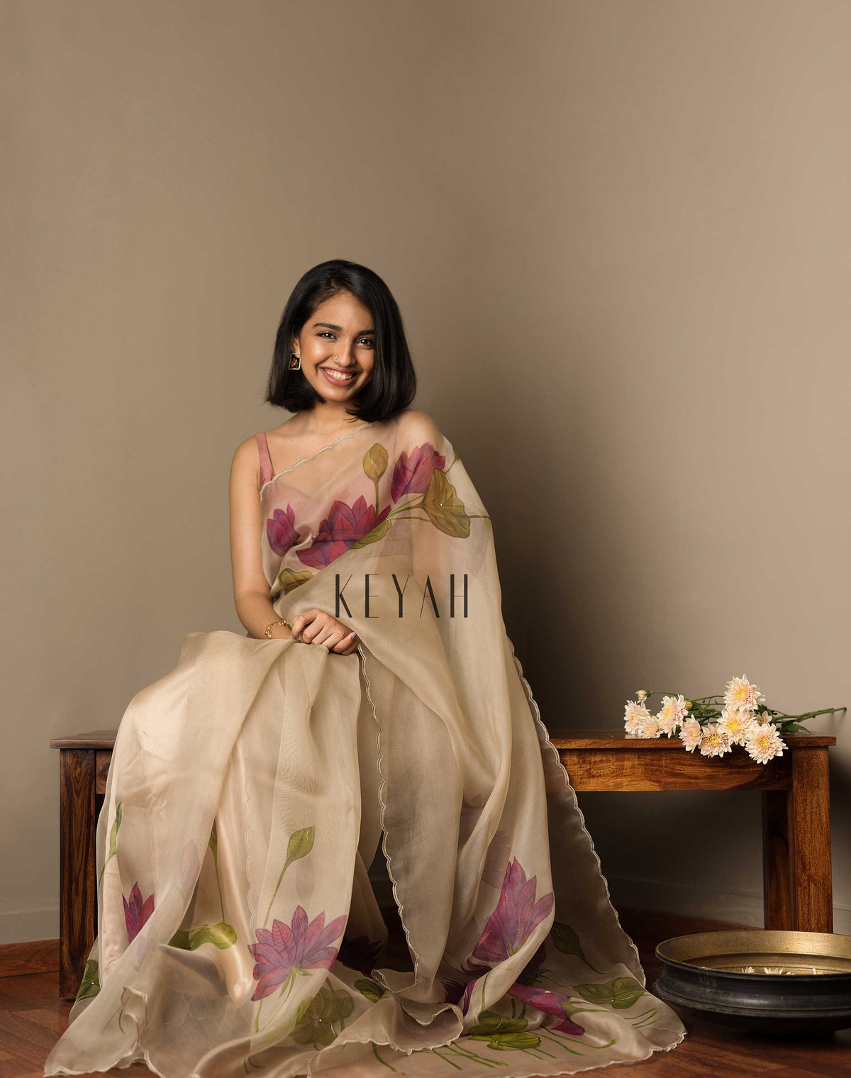 Midnight Bloom – KEYAH®