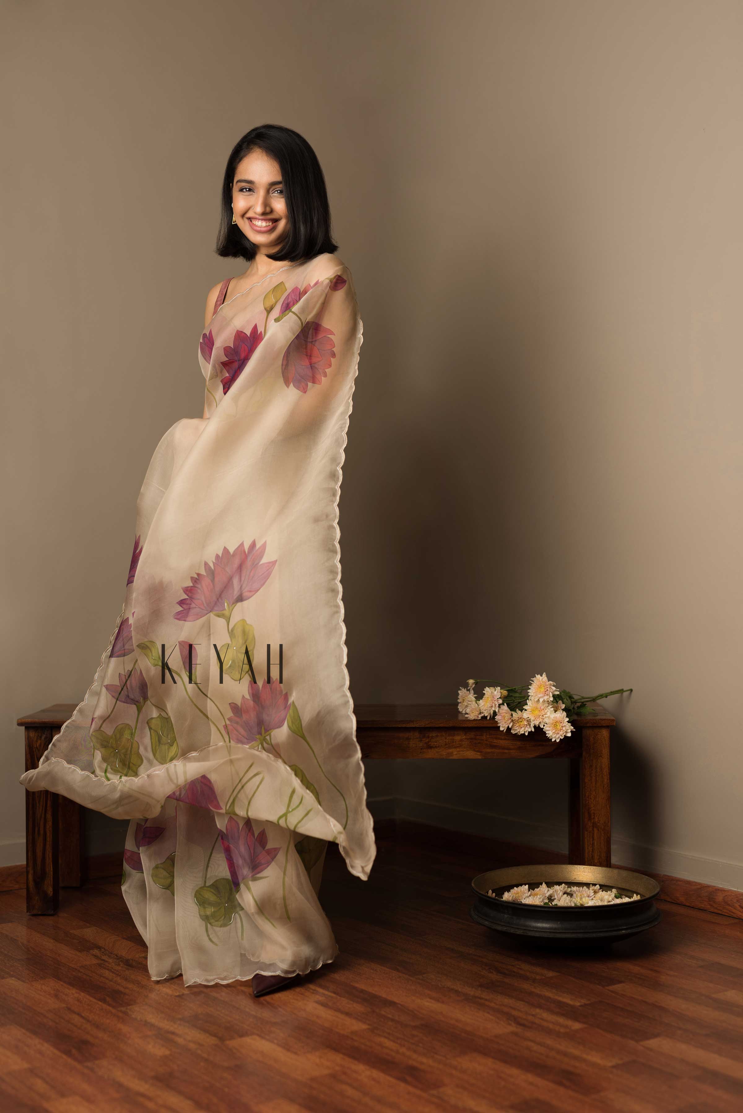 Midnight Bloom – KEYAH®