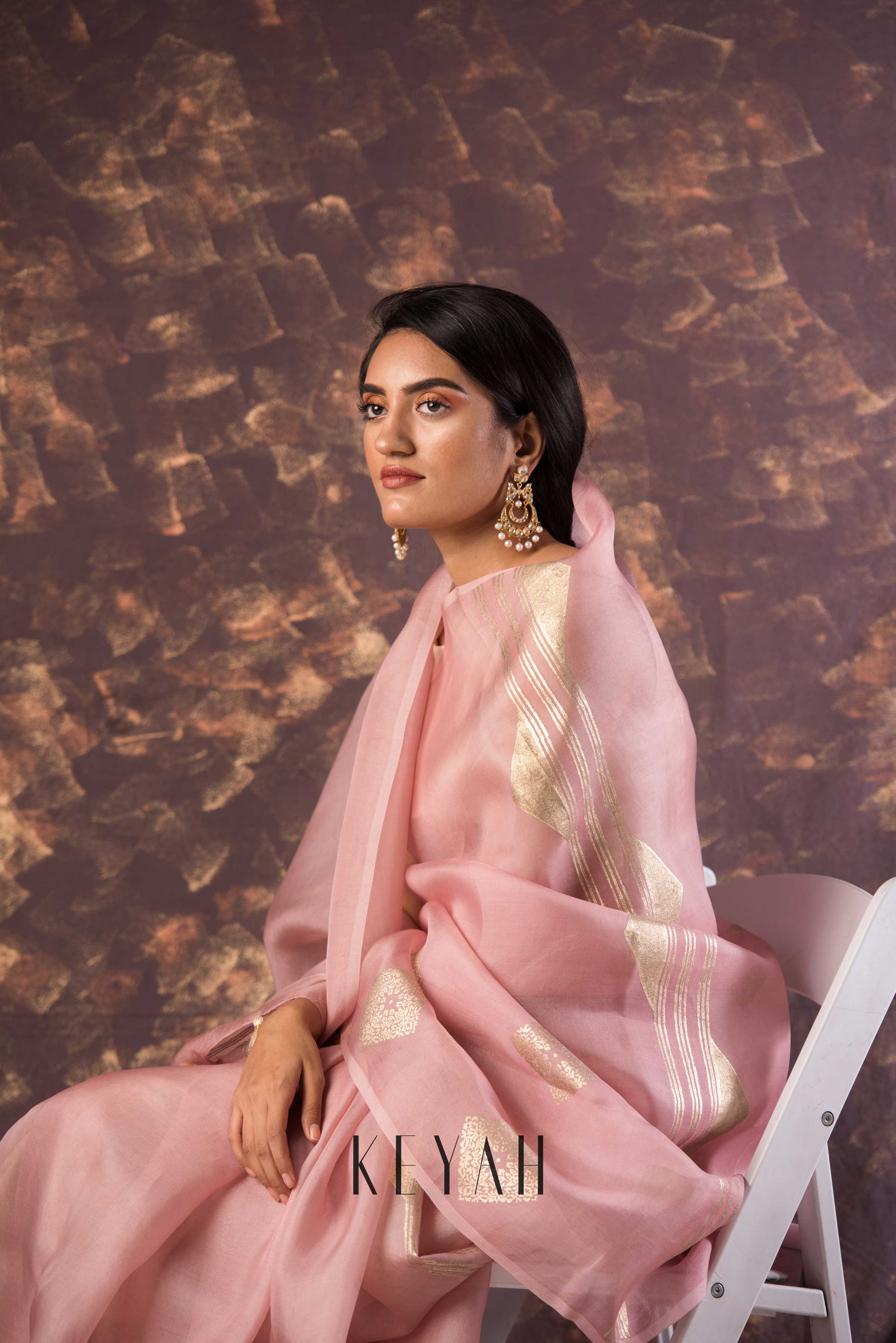 KEYAH®: Contemporary Saree Brand | Festive Sarees | Bridal Sarees