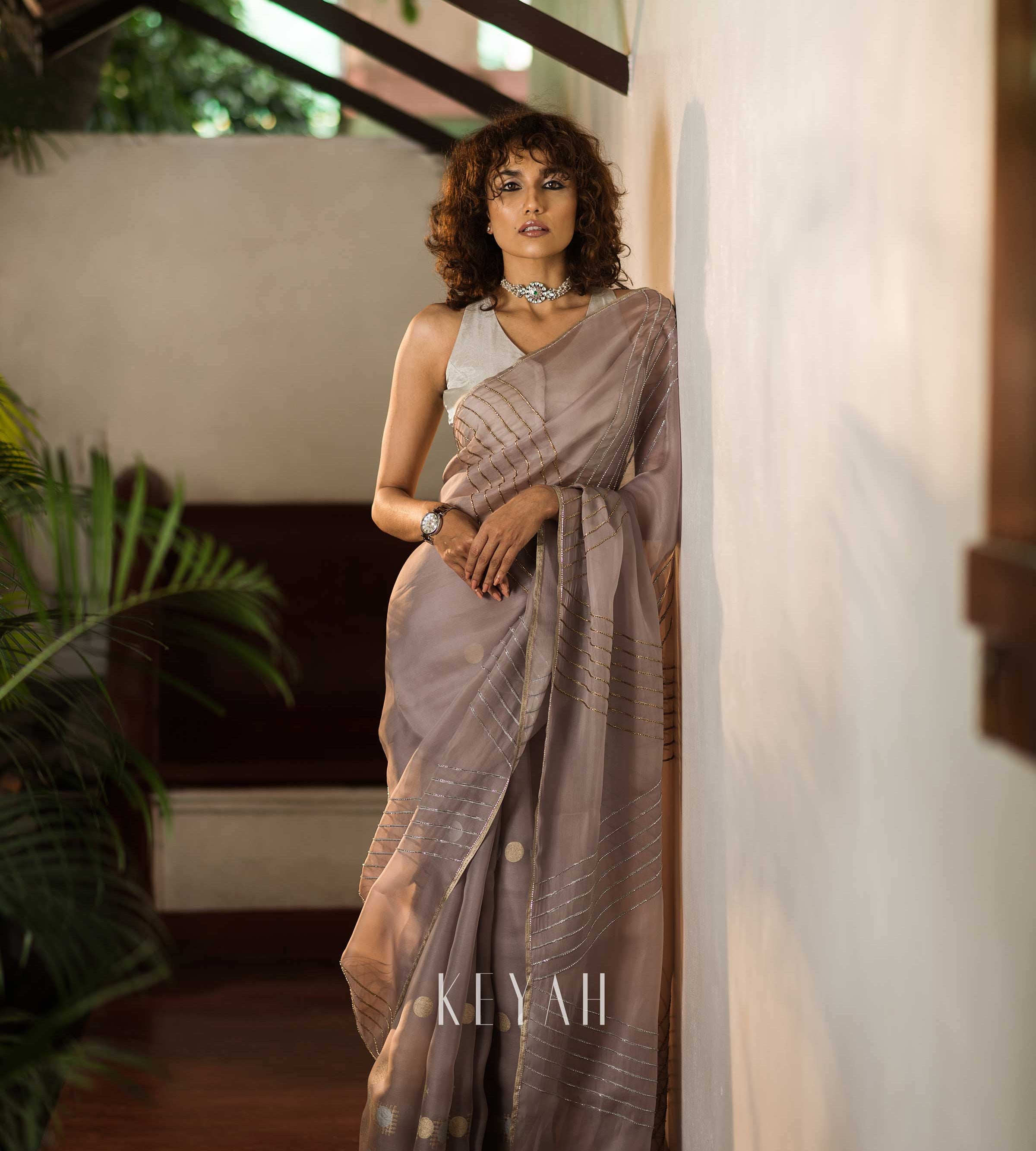 KEYAH®: Contemporary Saree Brand | Festive Sarees | Bridal Sarees