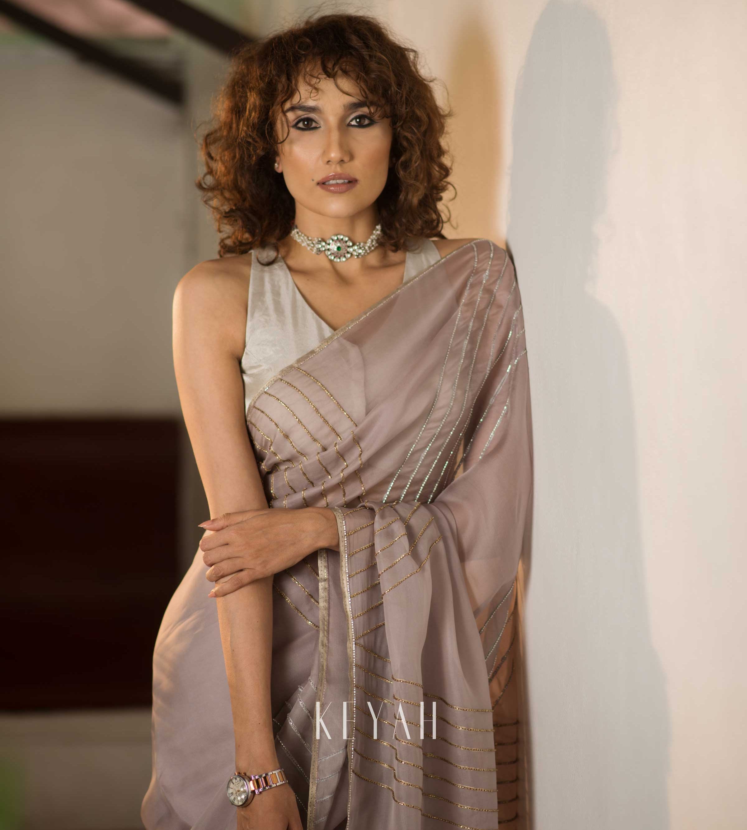 KEYAH®: Contemporary Saree Brand | Festive Sarees | Bridal Sarees